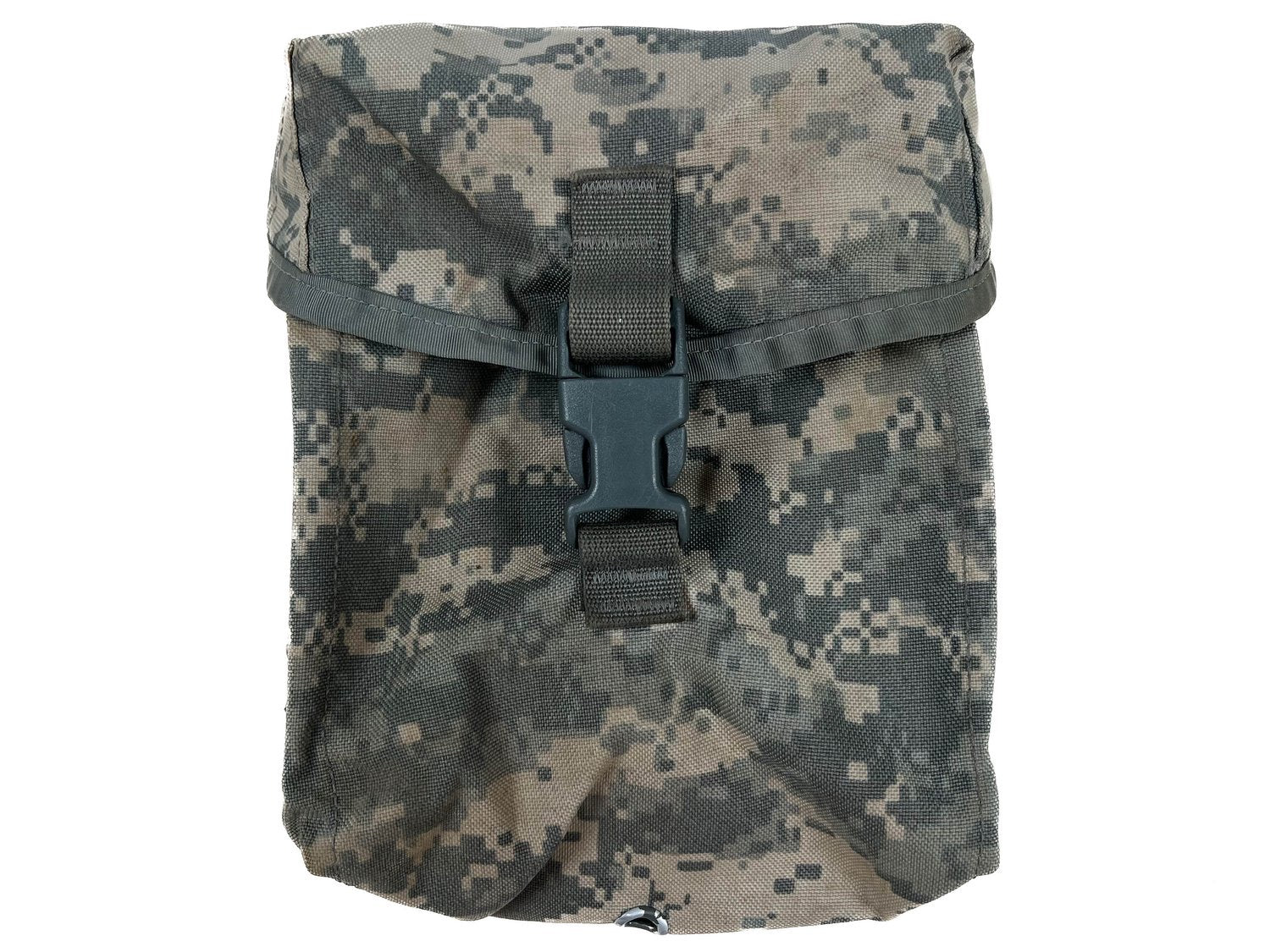 US Military UCP 200rd Pouch – Gear Rack