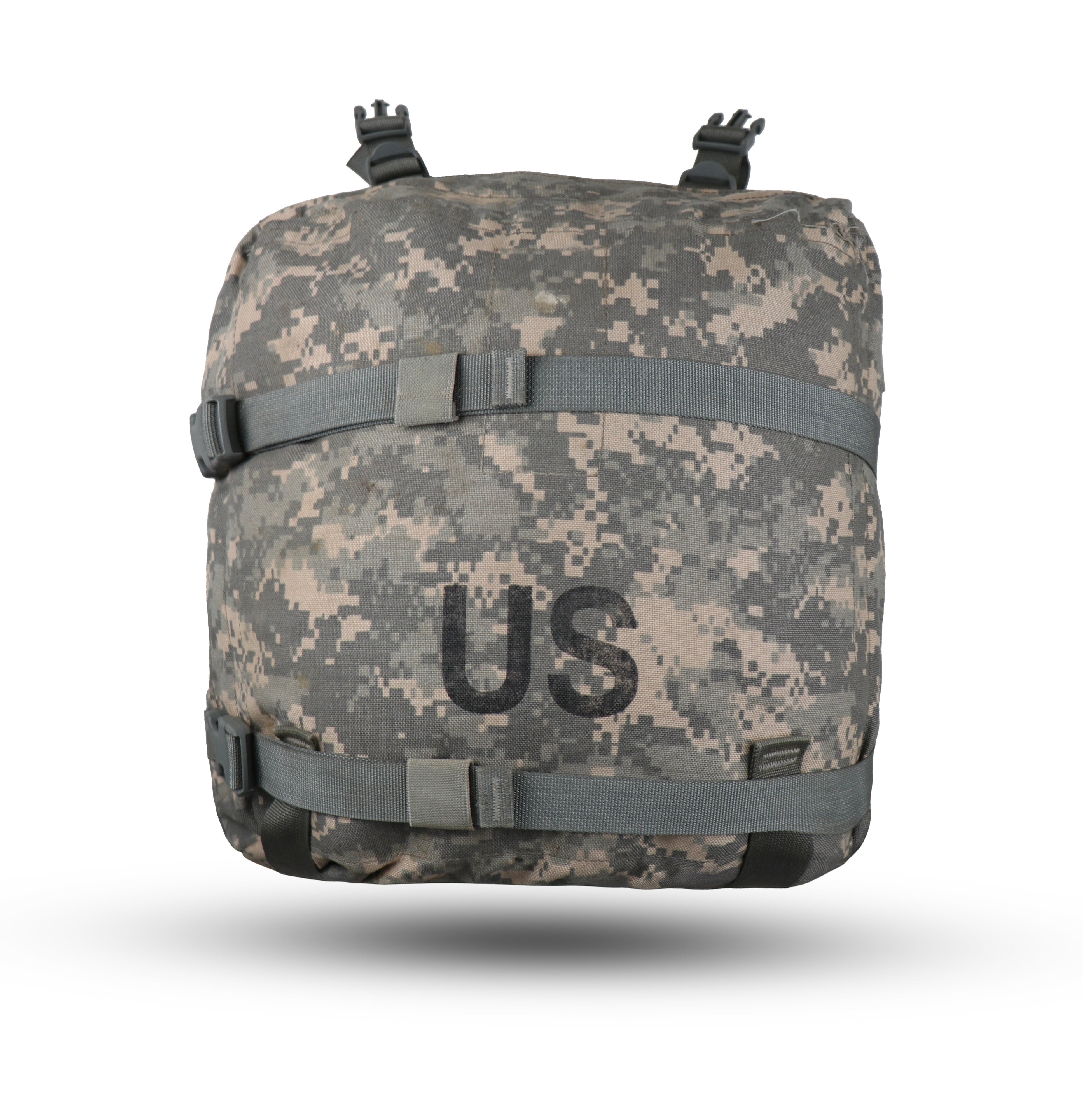 US Army UCP Modular Lightweight load Carrying Equipment Medic Bag ...