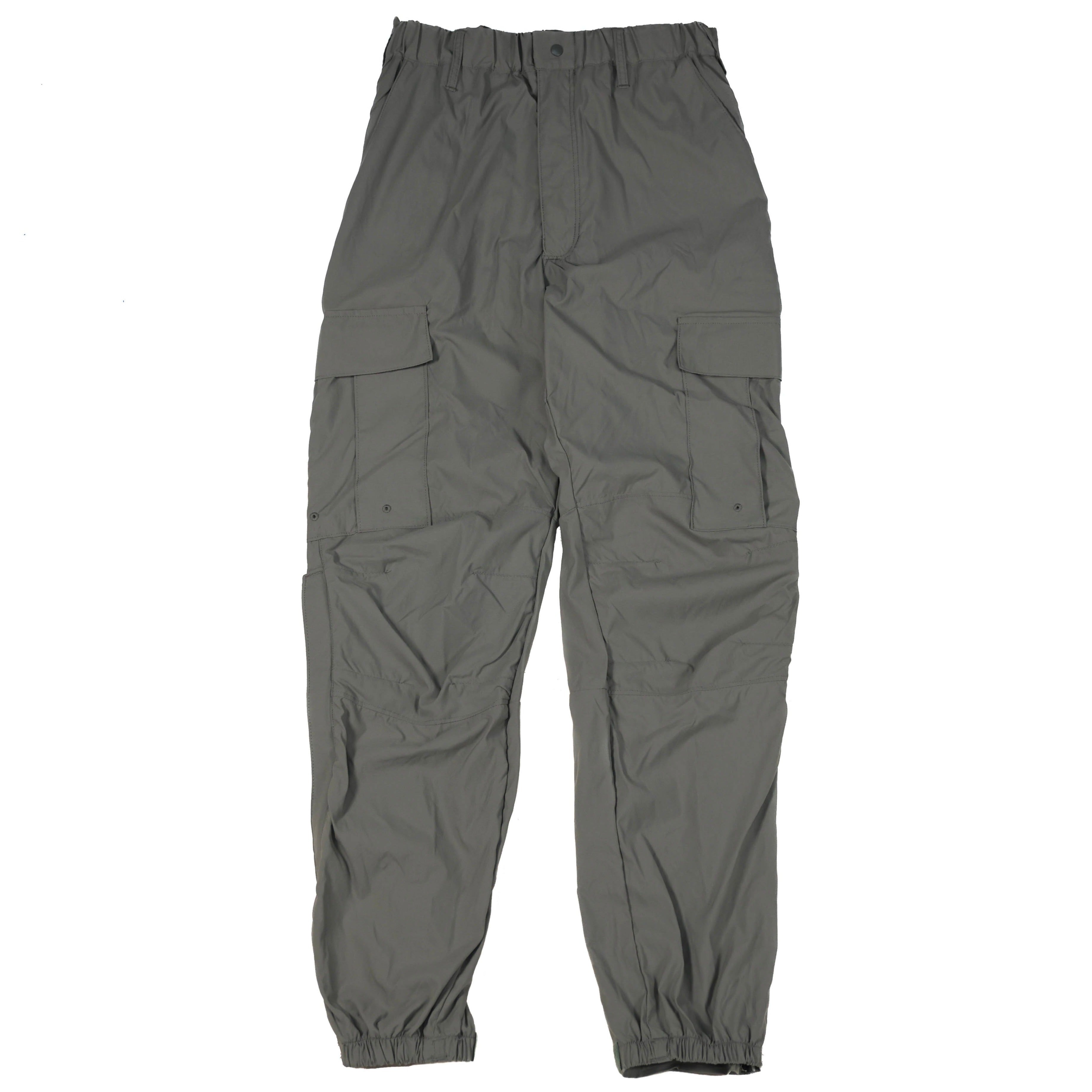 ORC Industries Alpha Green Level 5 Soft Shell Pants – Gear Rack
