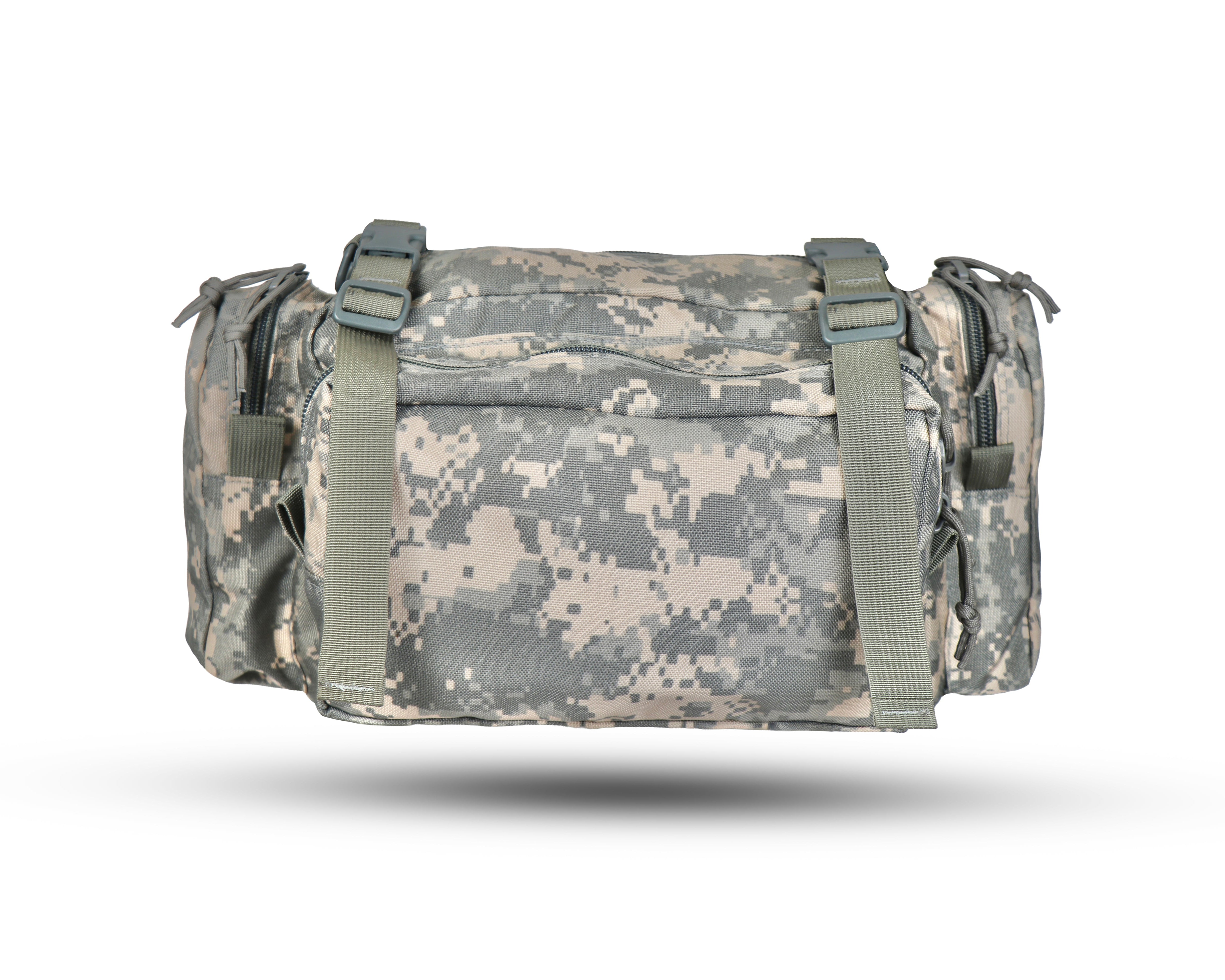 US Army UCP EOD 3-Way Deployment Tool Bag – Gear Rack