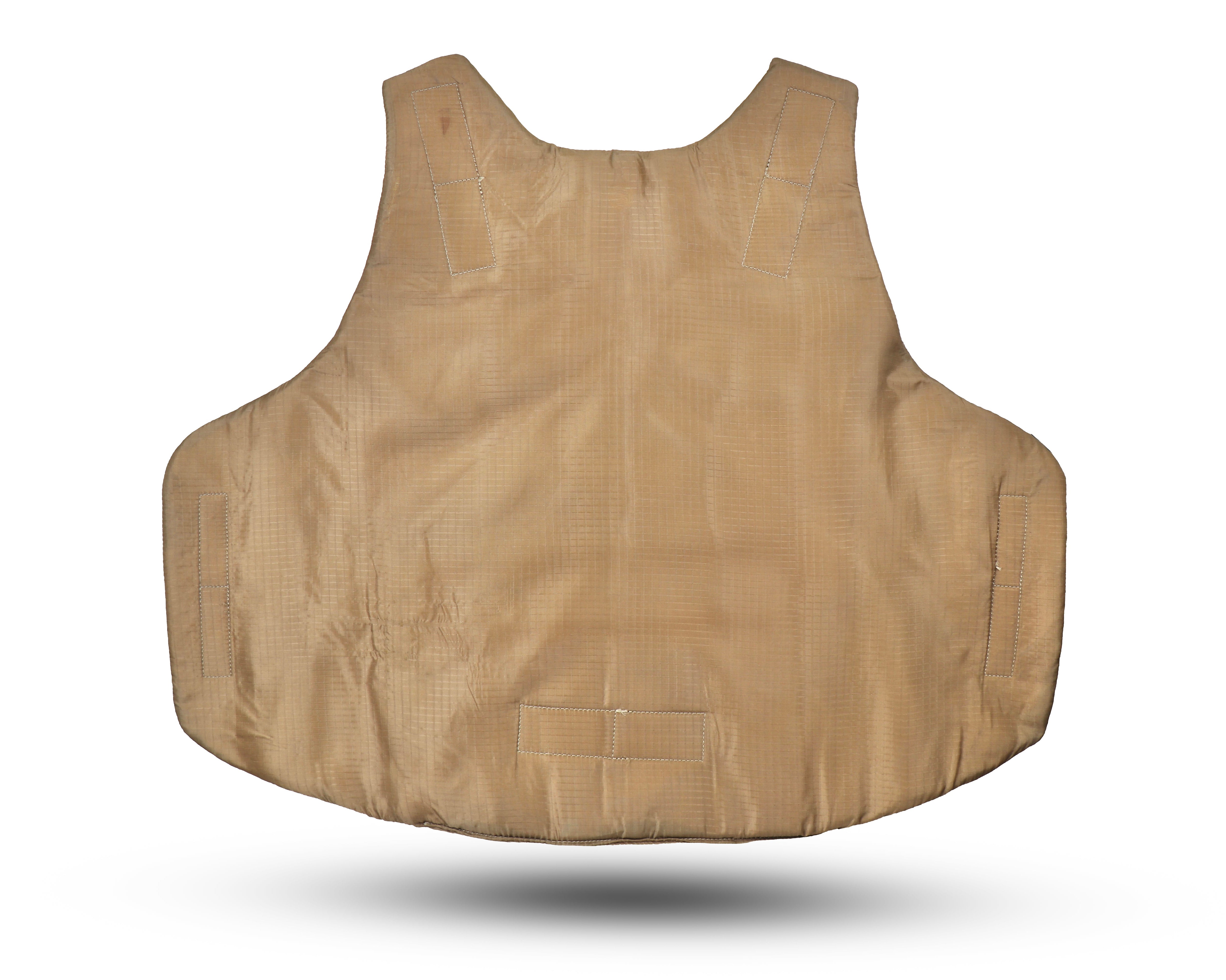 USMC Coyote Improved Modular Tactical Front Ballistic Insert – Gear Rack