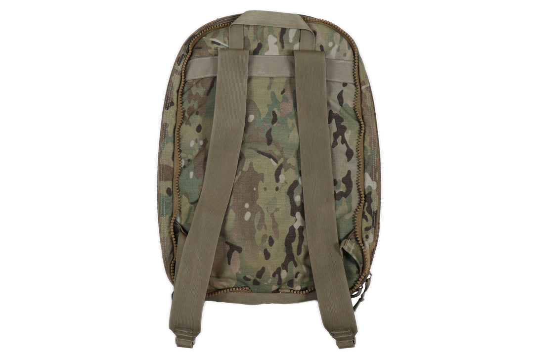 US Military OCP Medical Response Slim Pack – Gear Rack