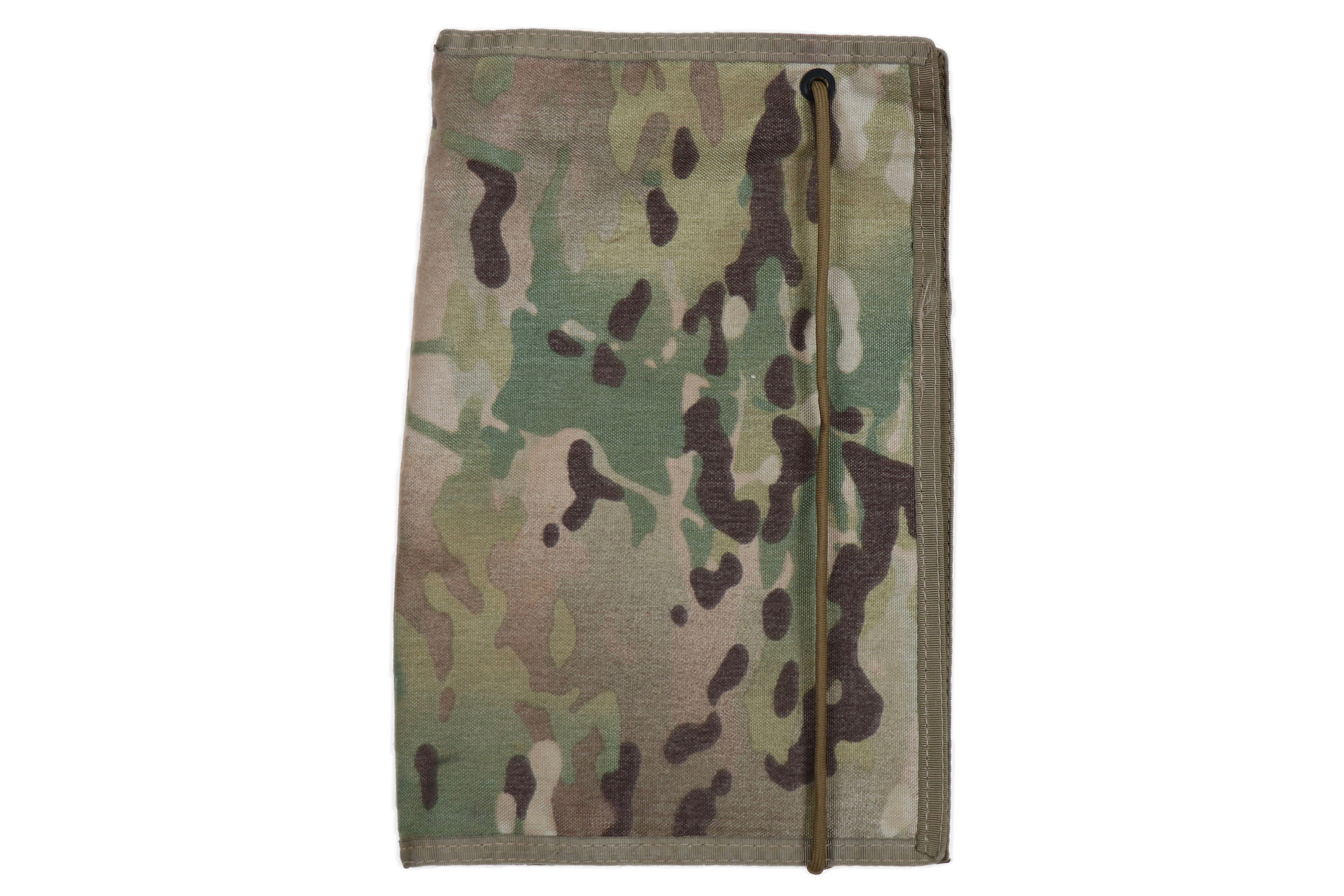US Military OCP Map Pouch – Gear Rack