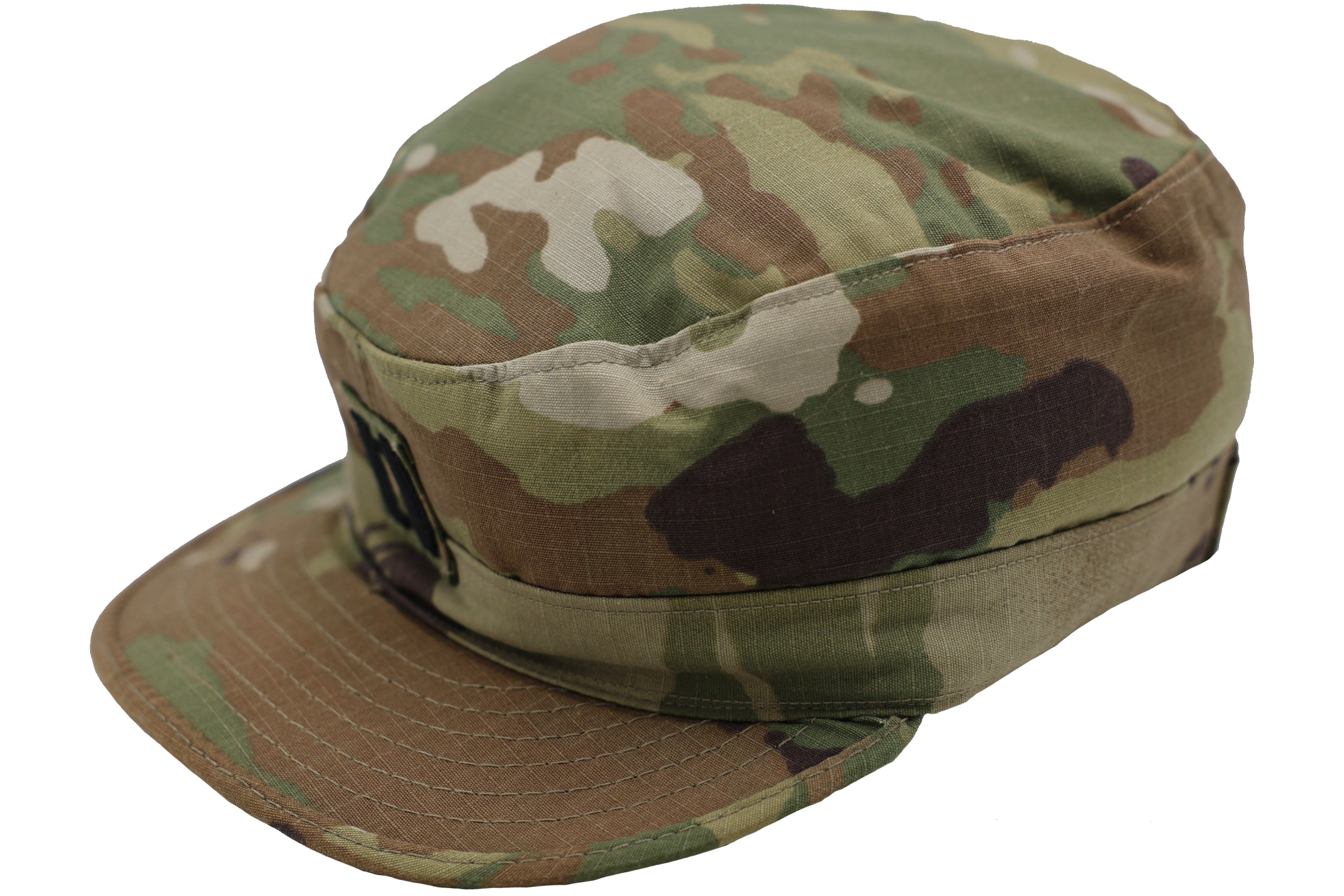 US Military OCP Patrol Cap – Gear Rack