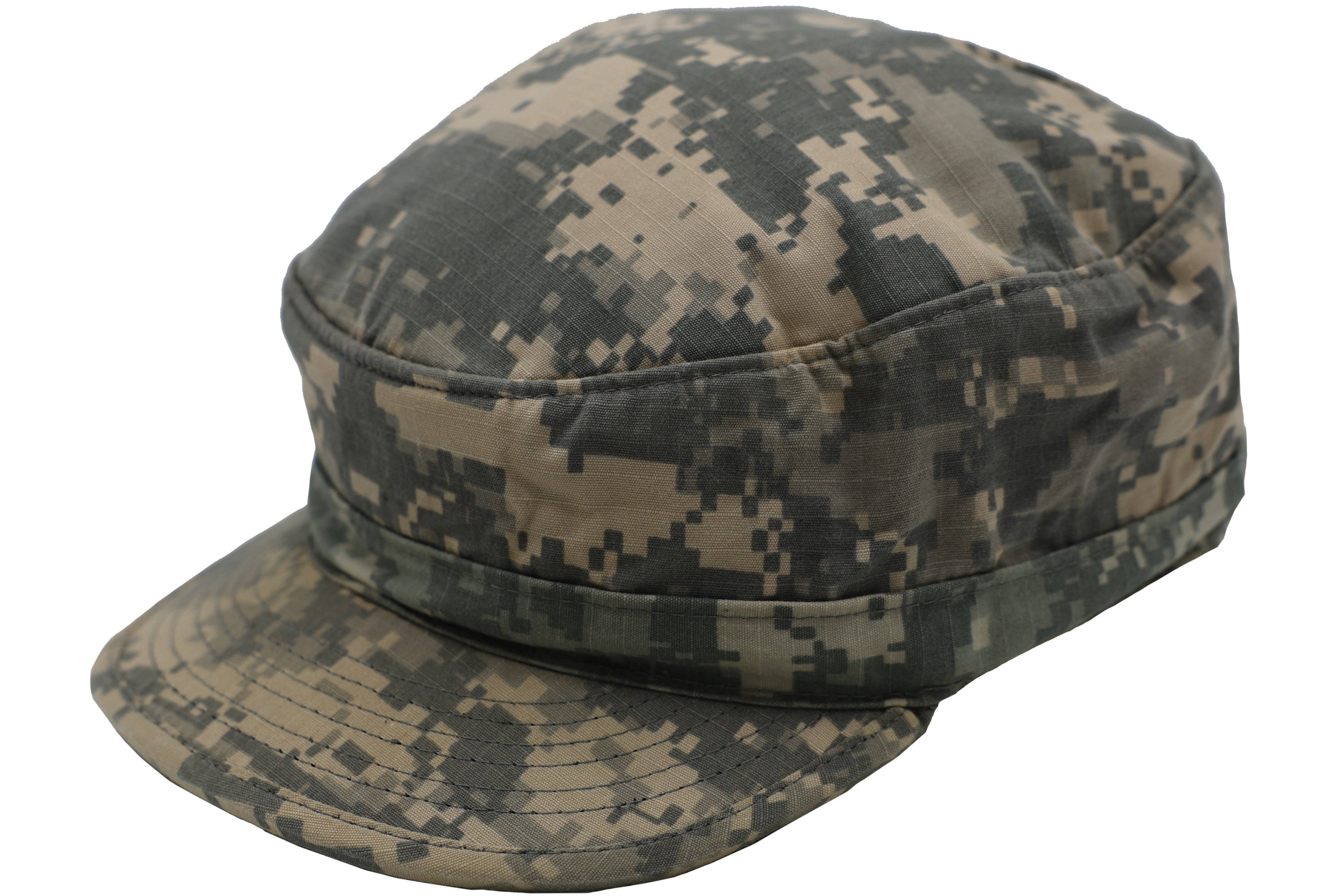 US Military UCP Patrol Cap – Gear Rack