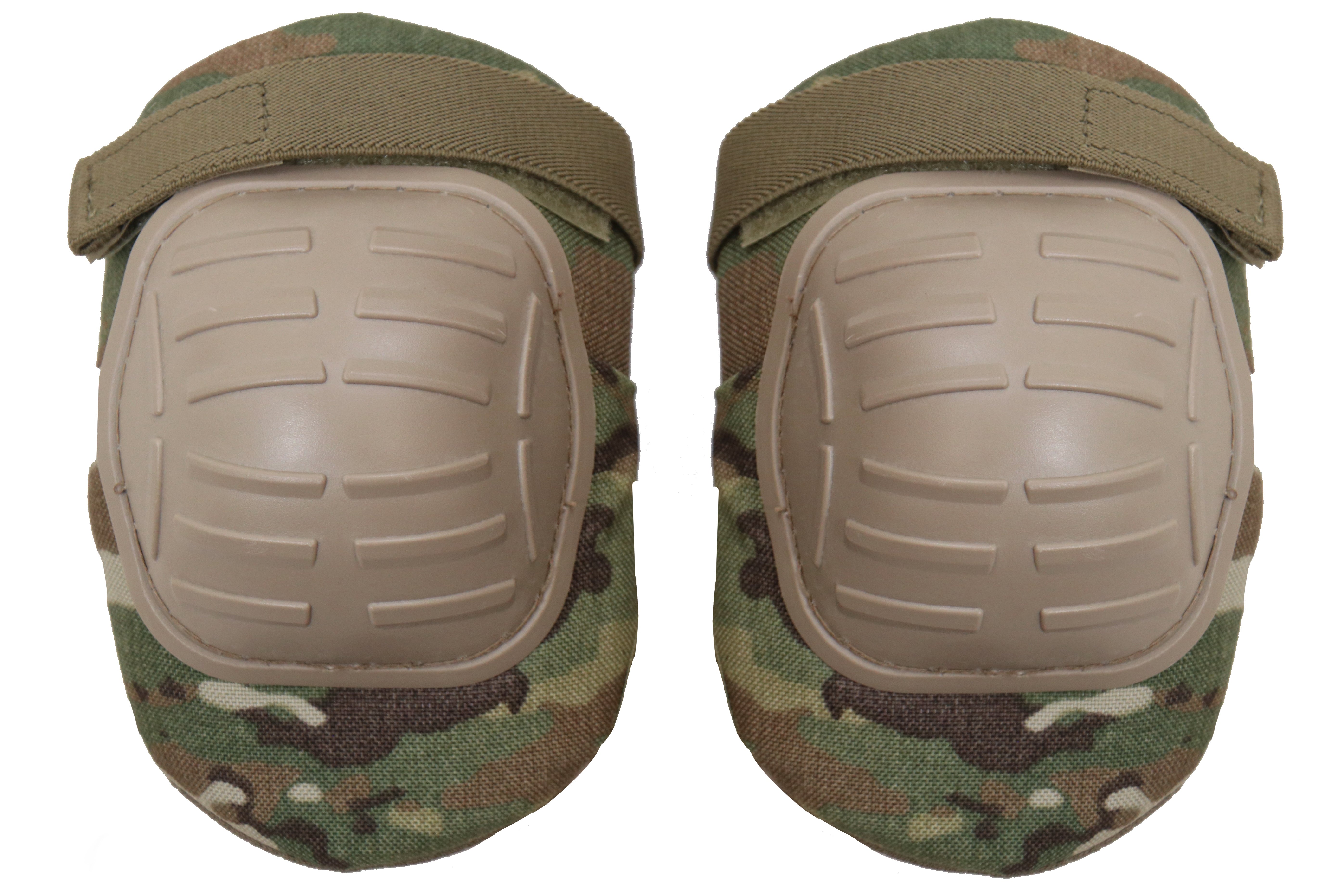 US Army Alamo Strategic OCP Elbow Pad Set – Gear Rack