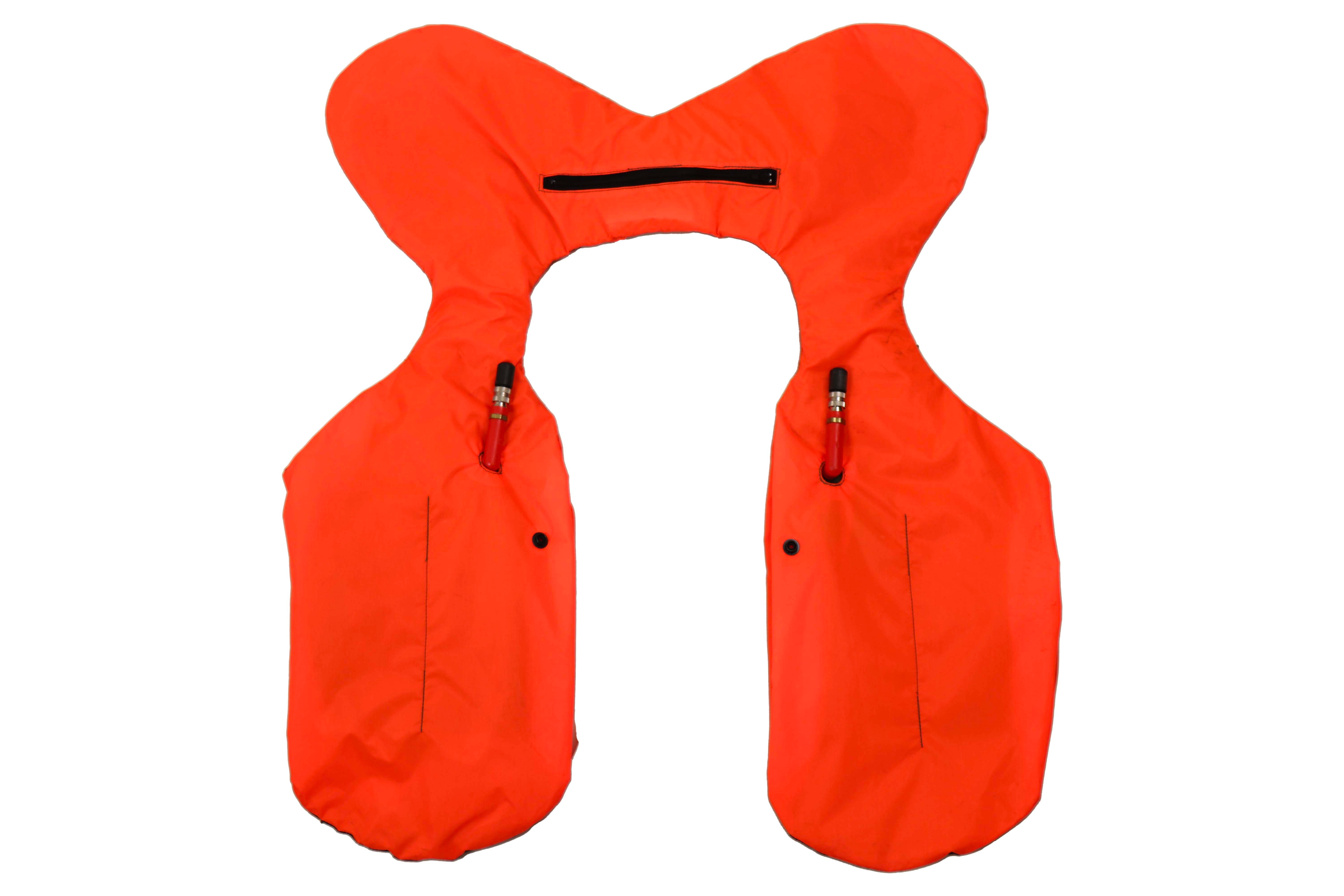 RFD Beaufort Life Preserver Restrainer – Gear Rack