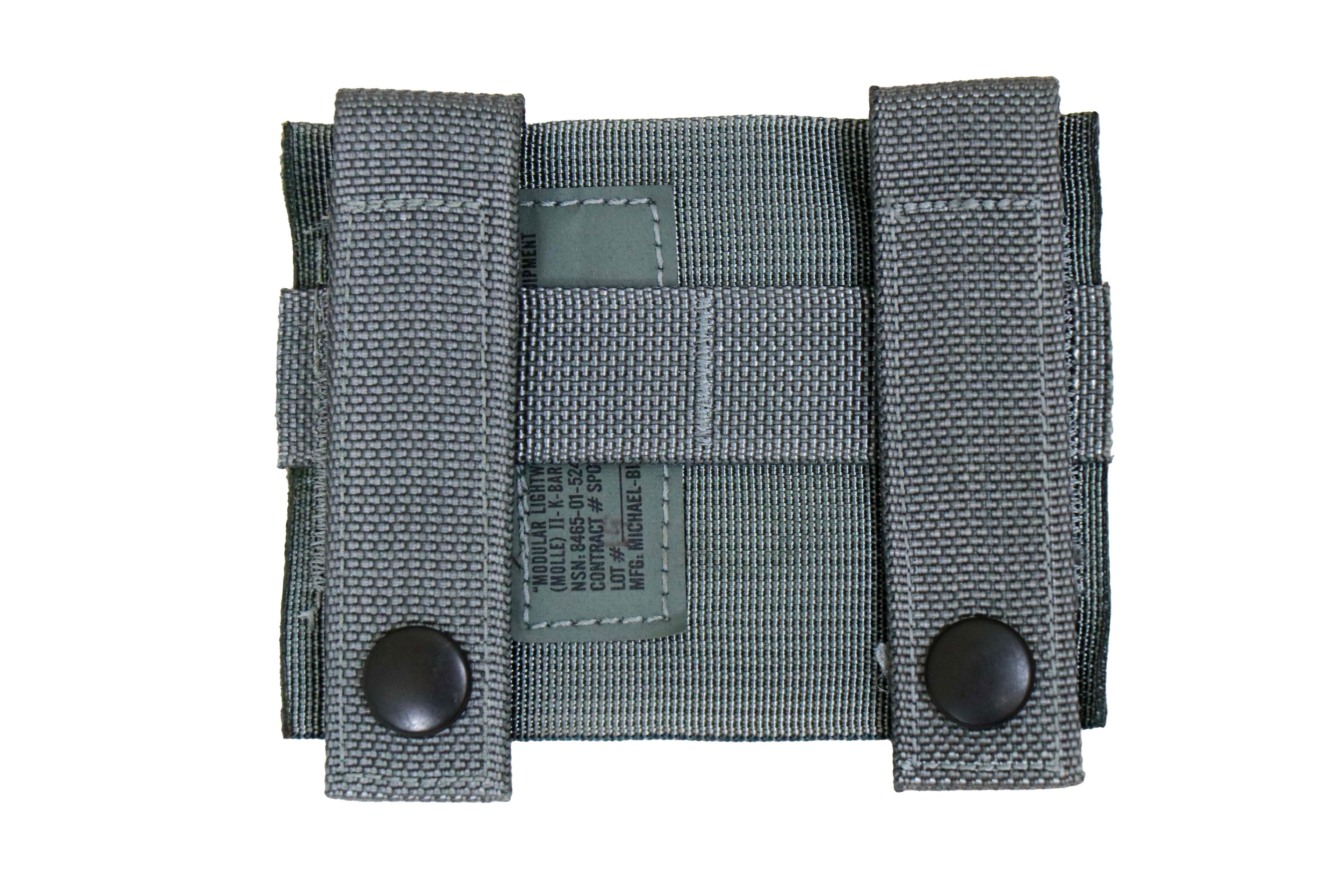 US Army UCP K-BAR Adapter – Gear Rack