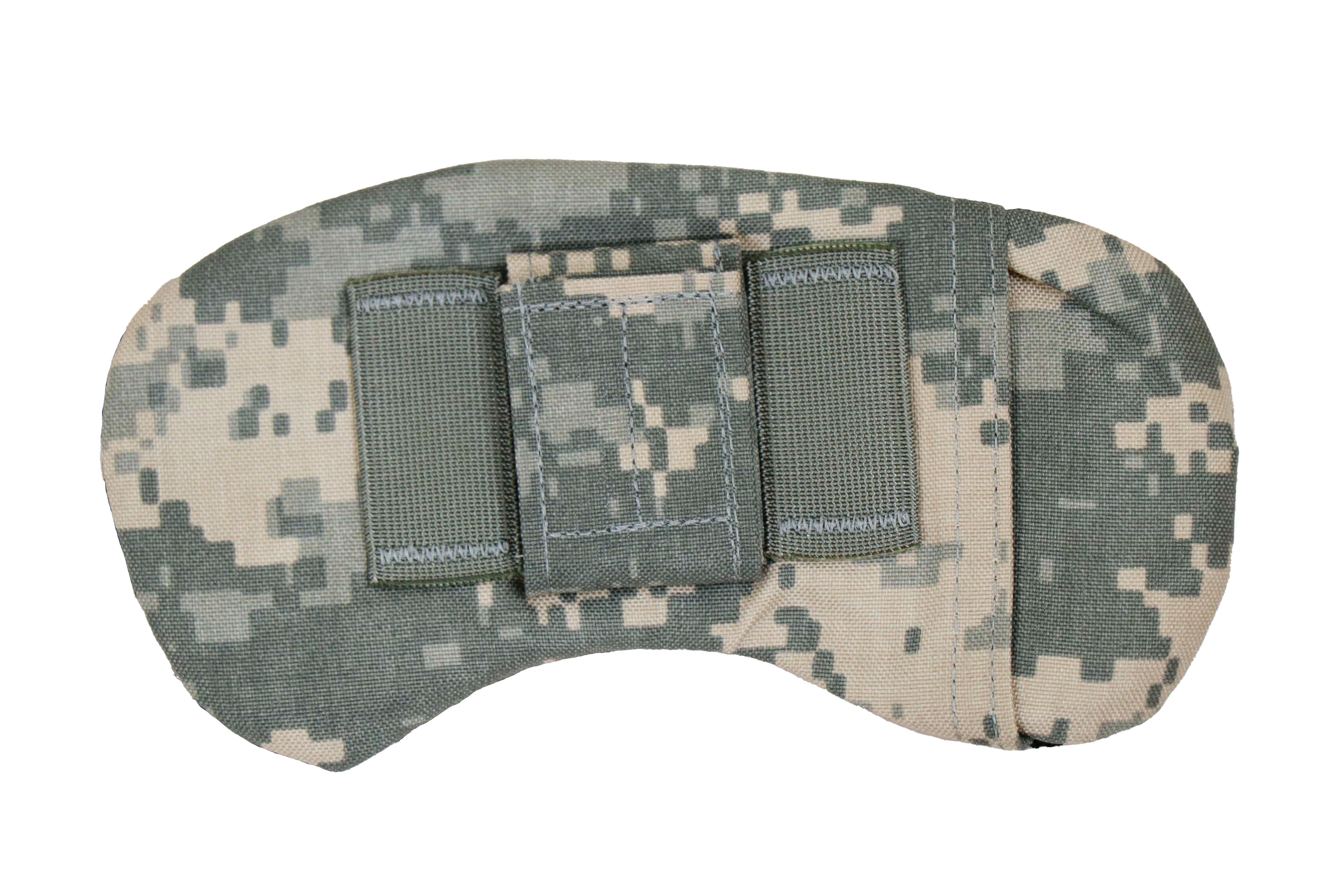 US Military UCP Nape Pad – Gear Rack