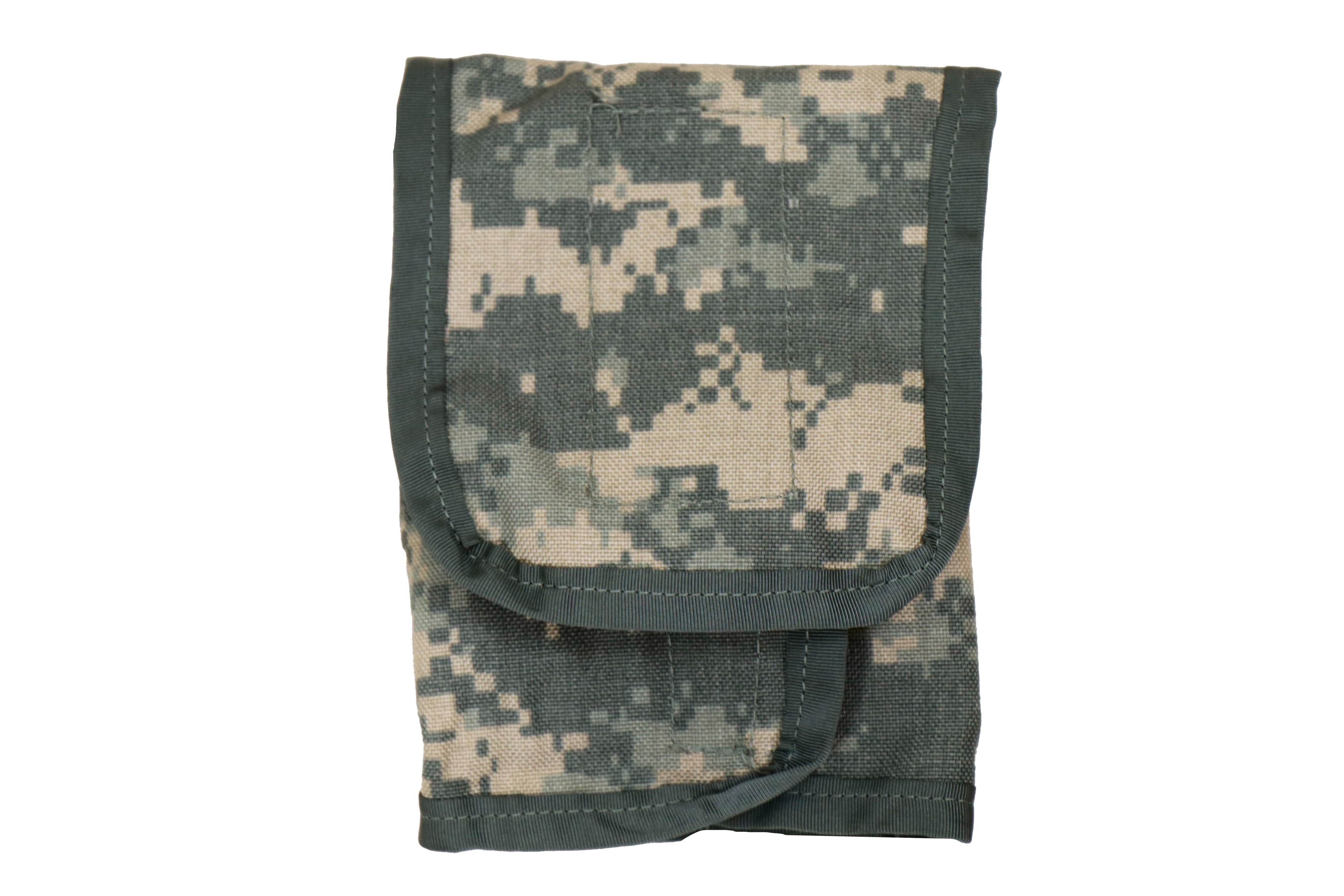 US Military UCP IFAK Insert – Gear Rack