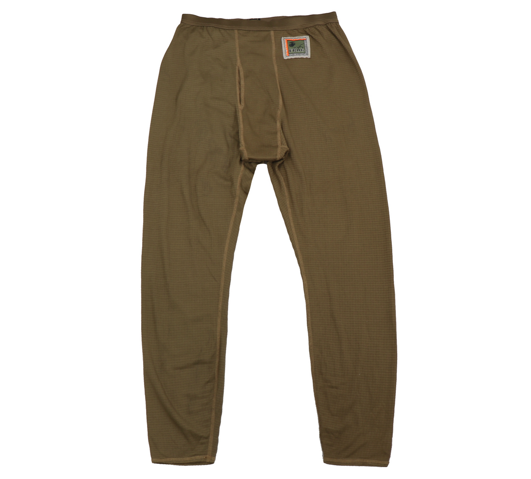 USMC FROG Waffle Grid Thermal Bottoms – Gear Rack