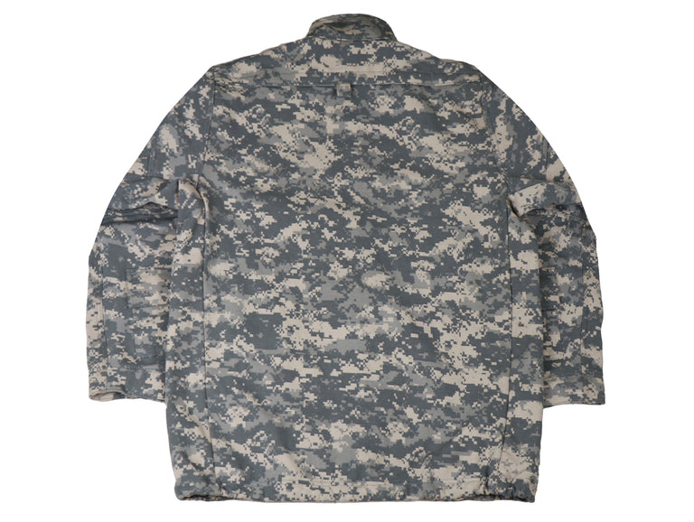 US Military UCP FREE IWOL Jacket – Gear Rack