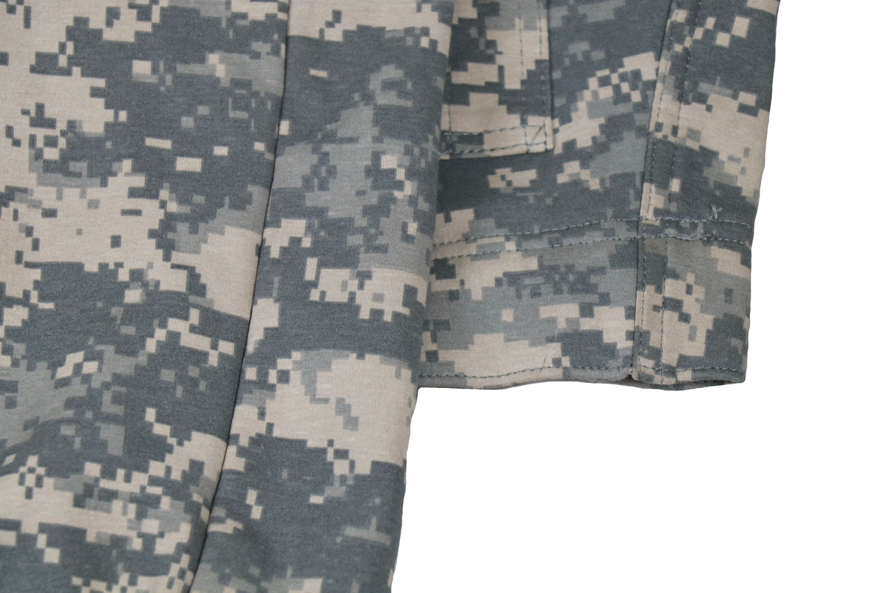 US Military UCP FREE IWOL Jacket – Gear Rack