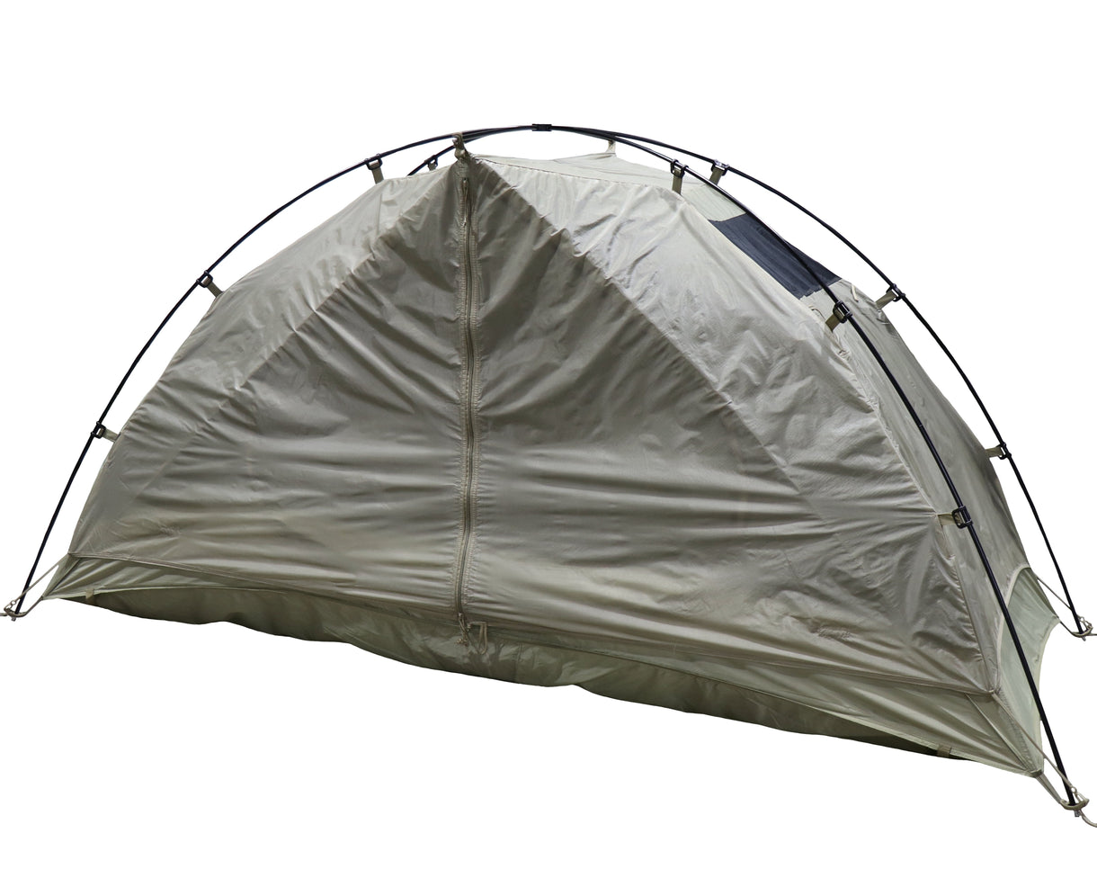 Litefighter Tent Cold Weather Kit – Gear Rack