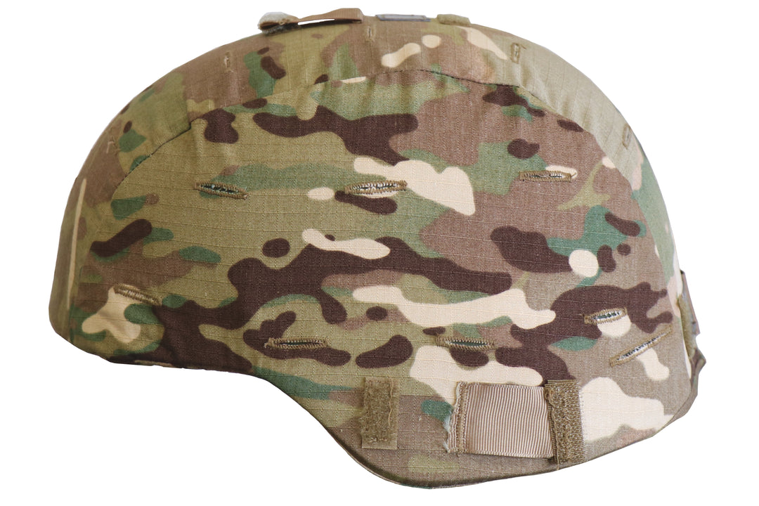 OCP Advanced Combat Helmet Cover – Gear Rack