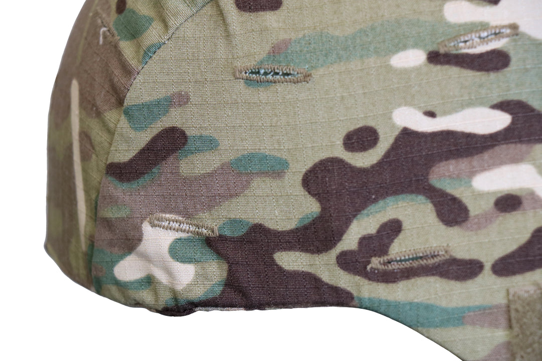 OCP Advanced Combat Helmet Cover – Gear Rack