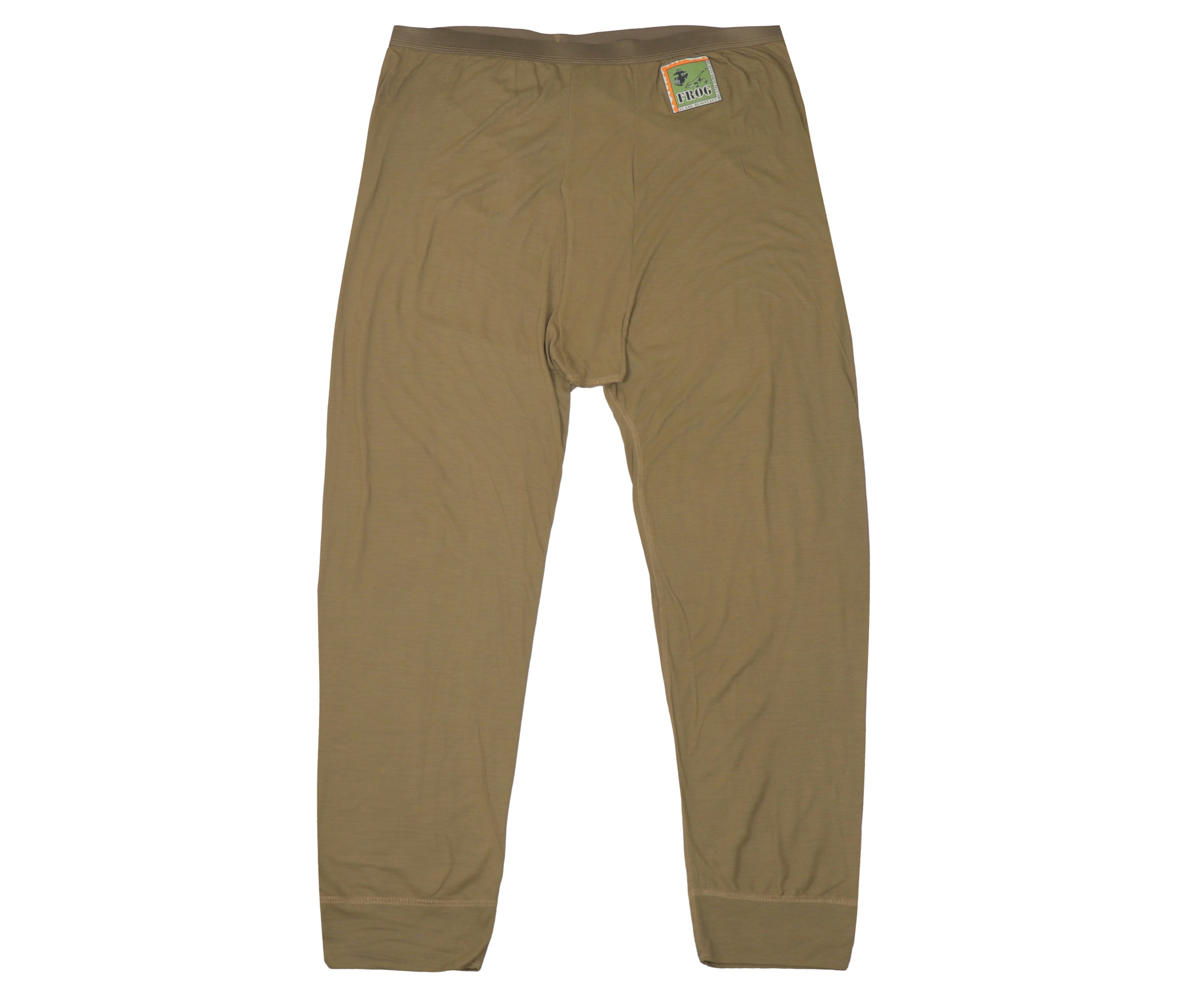 USMC FROG Silkweight Thermal Bottoms – Gear Rack