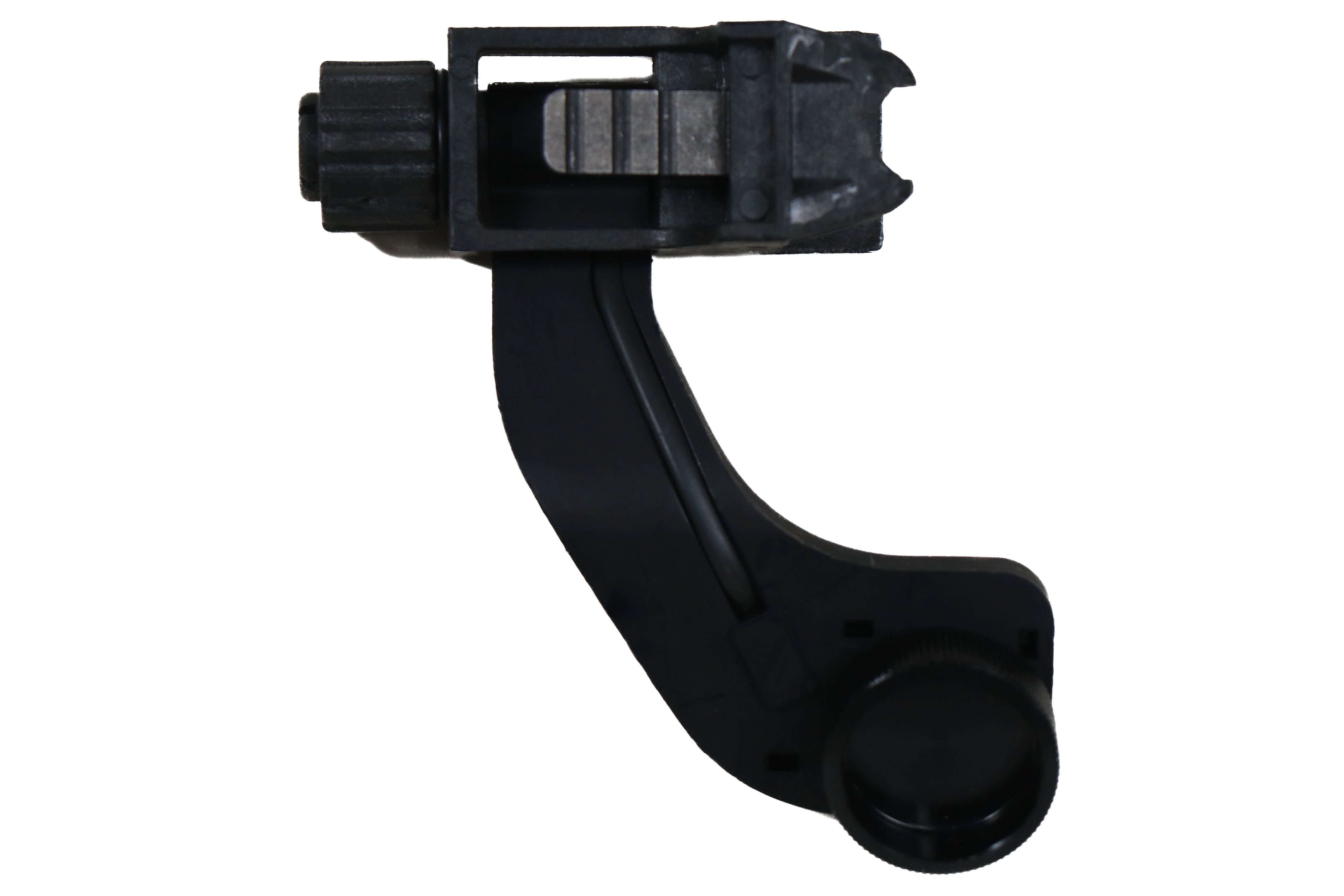 US Military NVG J-Arm – Gear Rack
