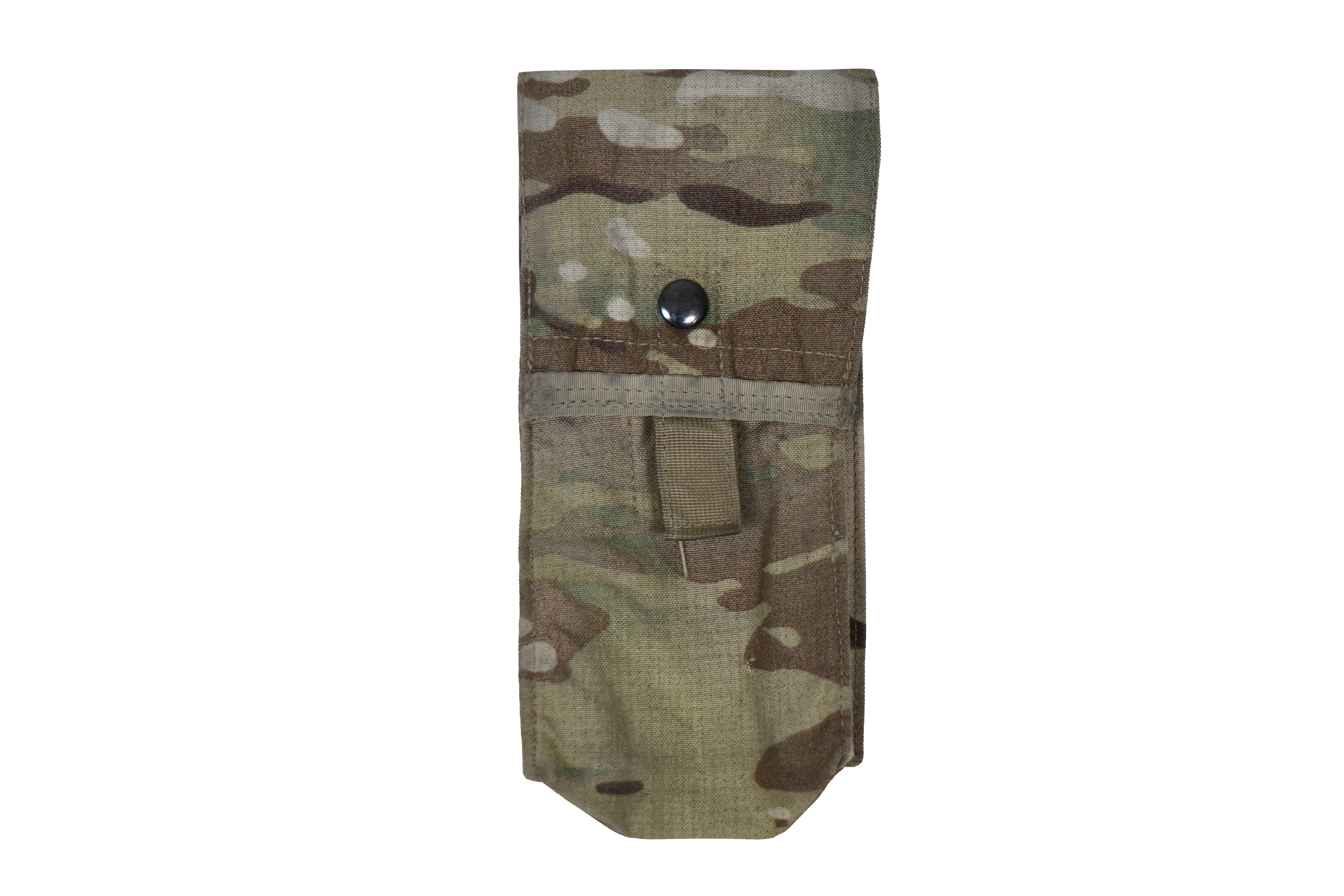 US Military OCP Air Warrior Radio Pouch – Gear Rack