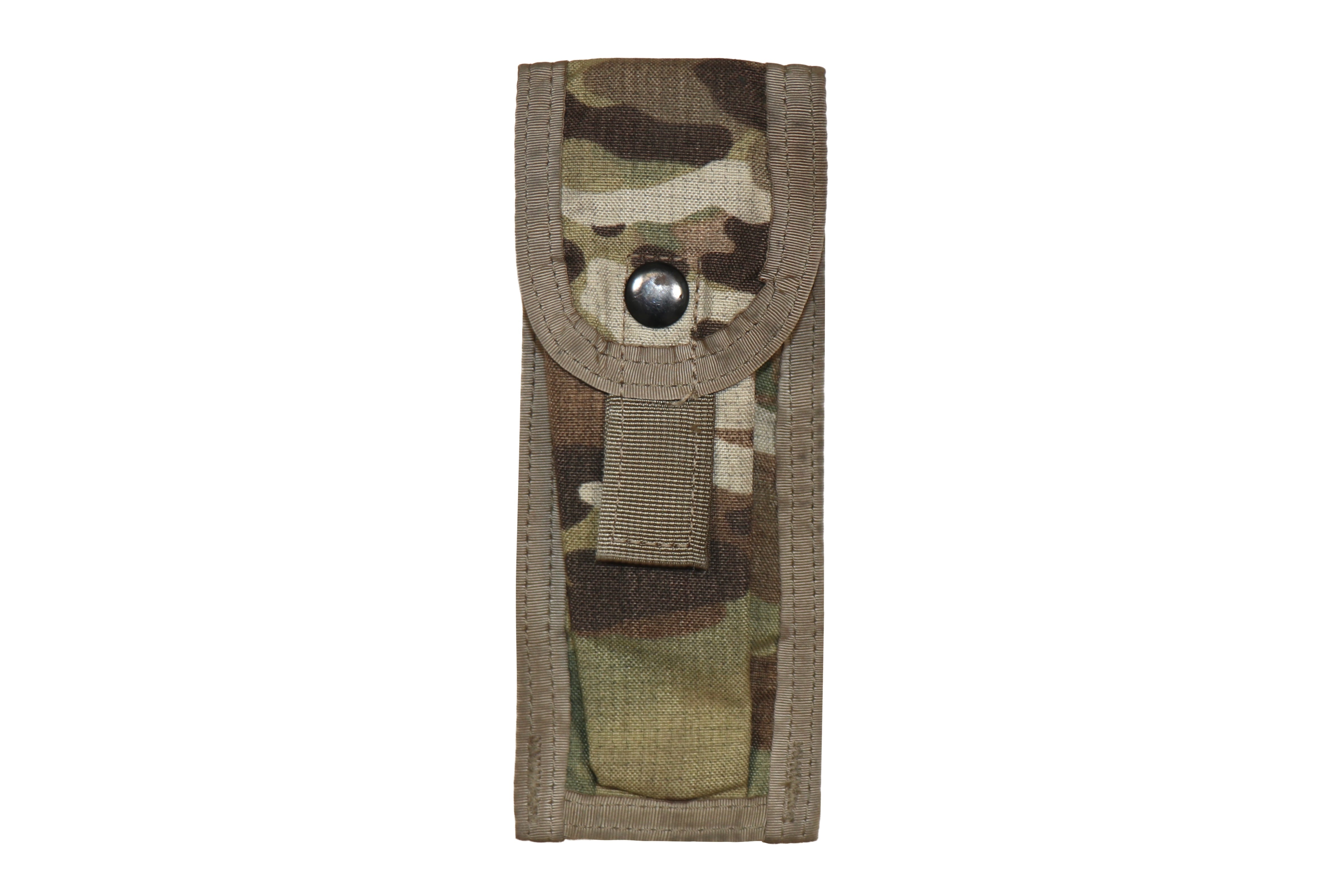 US Military OCP Air Warrior Multi Purpose Pouch – Gear Rack