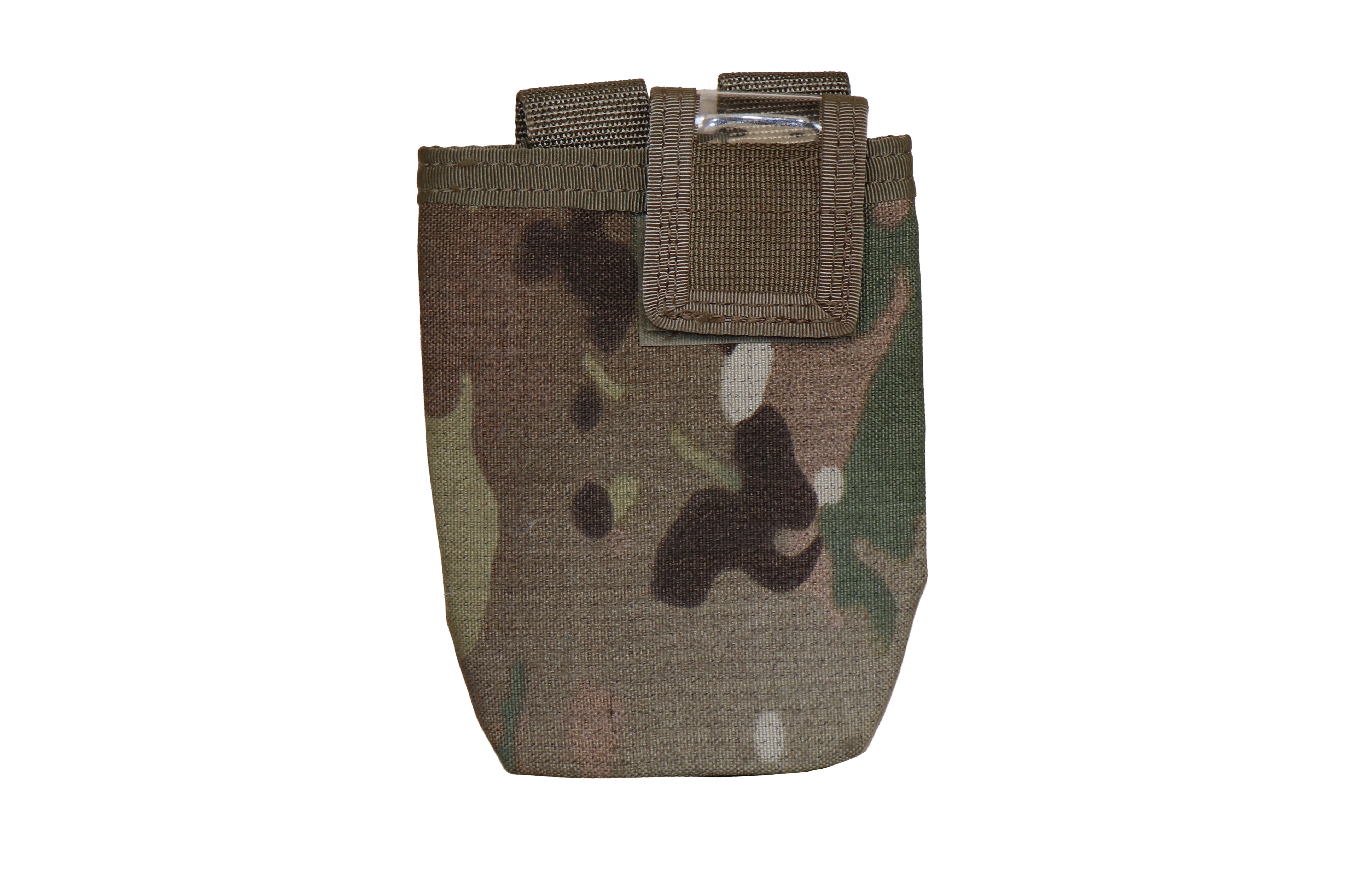 US Military OCP Air Warrior OCP-PHODS Pocket – Gear Rack