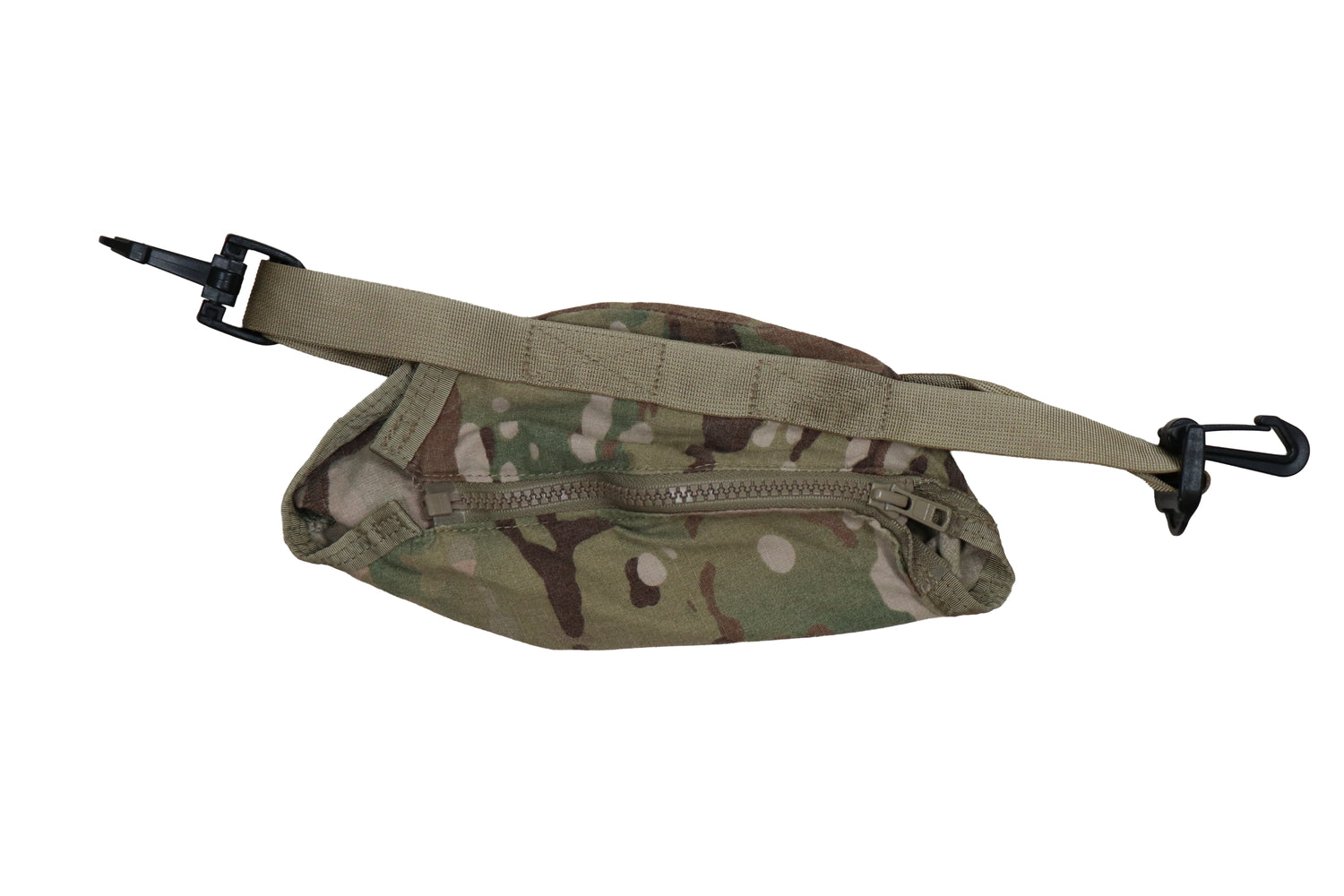 US Military OCP Air Warrior Blower Pouch – Gear Rack
