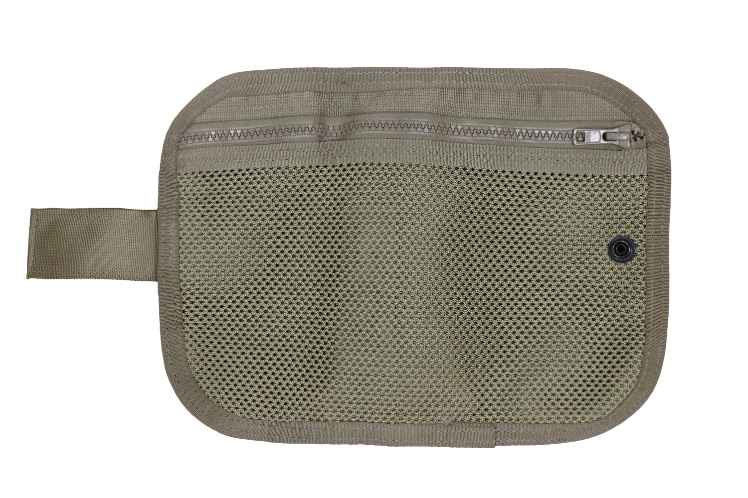 US Military OCP Air Warrior First Aid Platform – Gear Rack