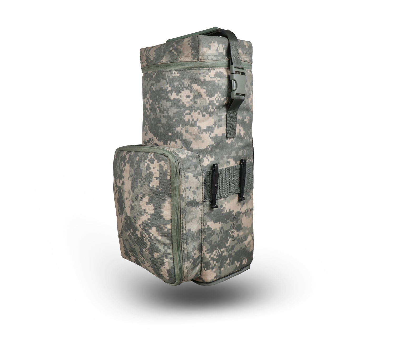 US Military UCP AN/PAS-13 Thermal Scope Case – Gear Rack