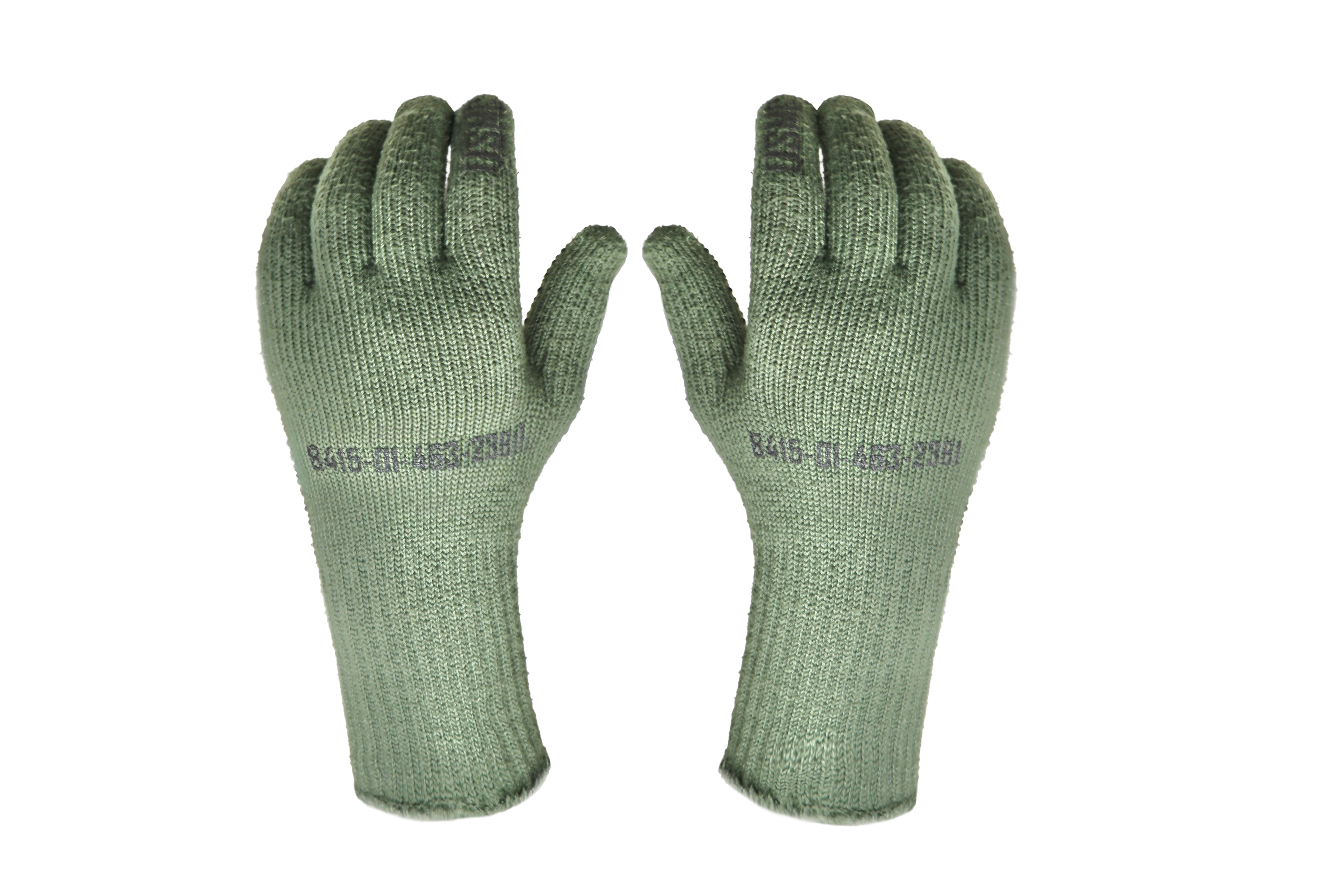 USMC OD GREEN TS-40 Lightweight Gloves – Gear Rack