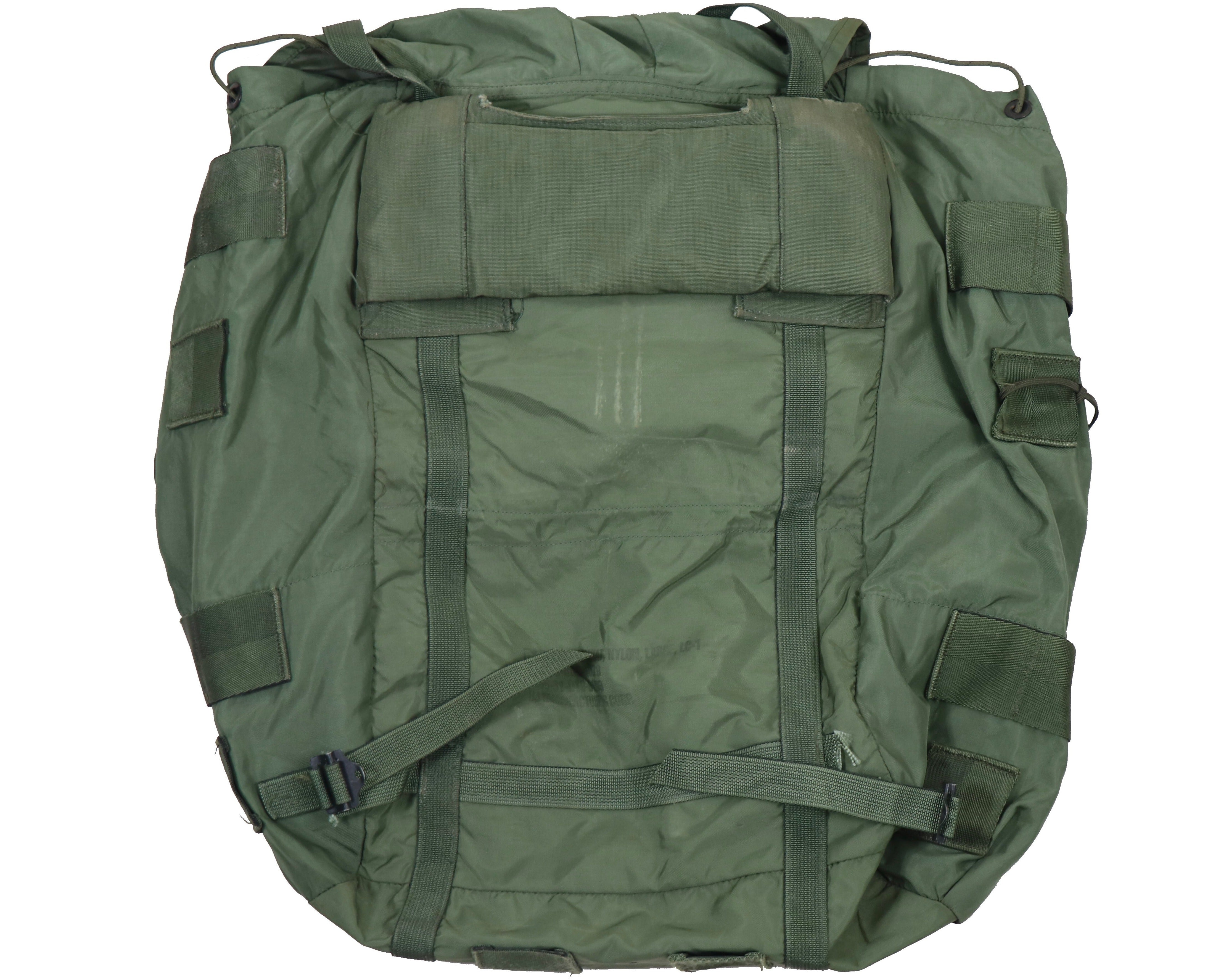 US Military Large Alice Pack – Gear Rack