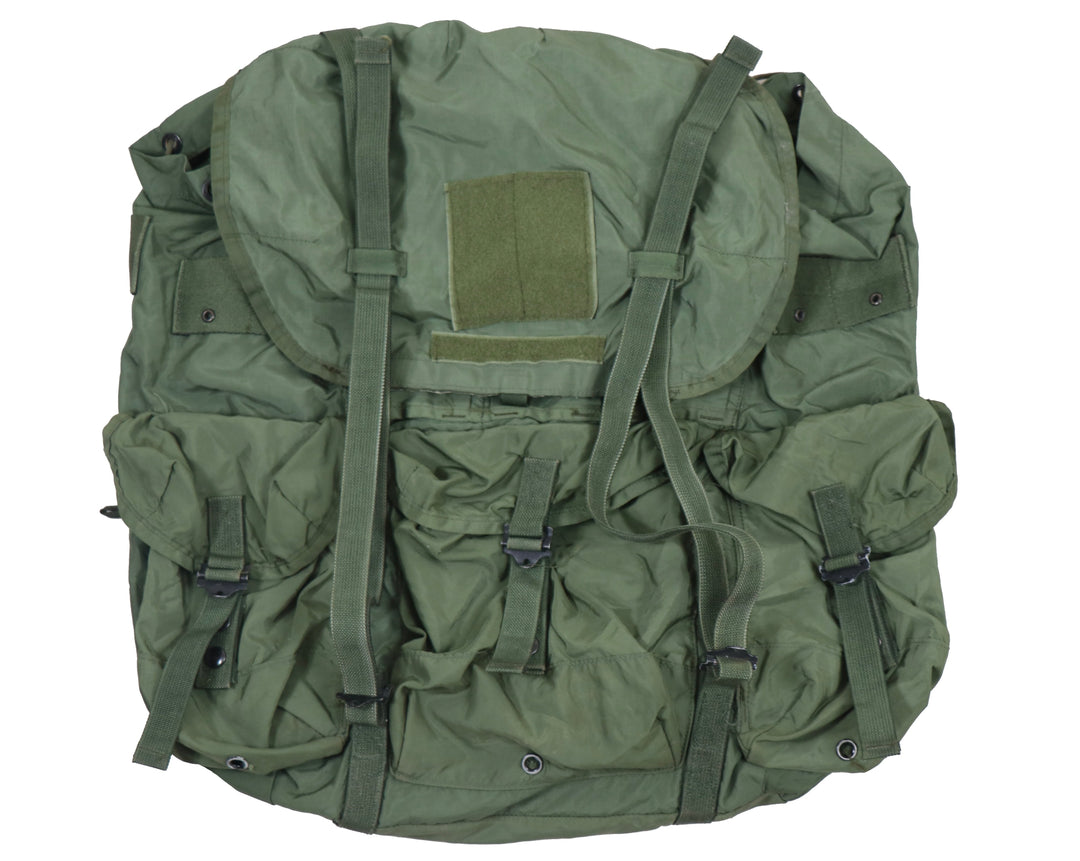 US Military Large Alice Pack – Gear Rack
