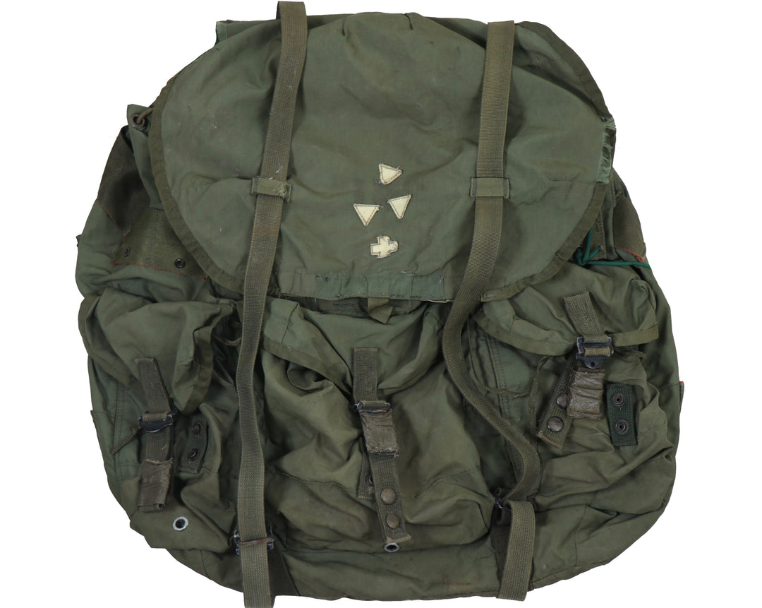 US Military Large Alice Pack – Gear Rack