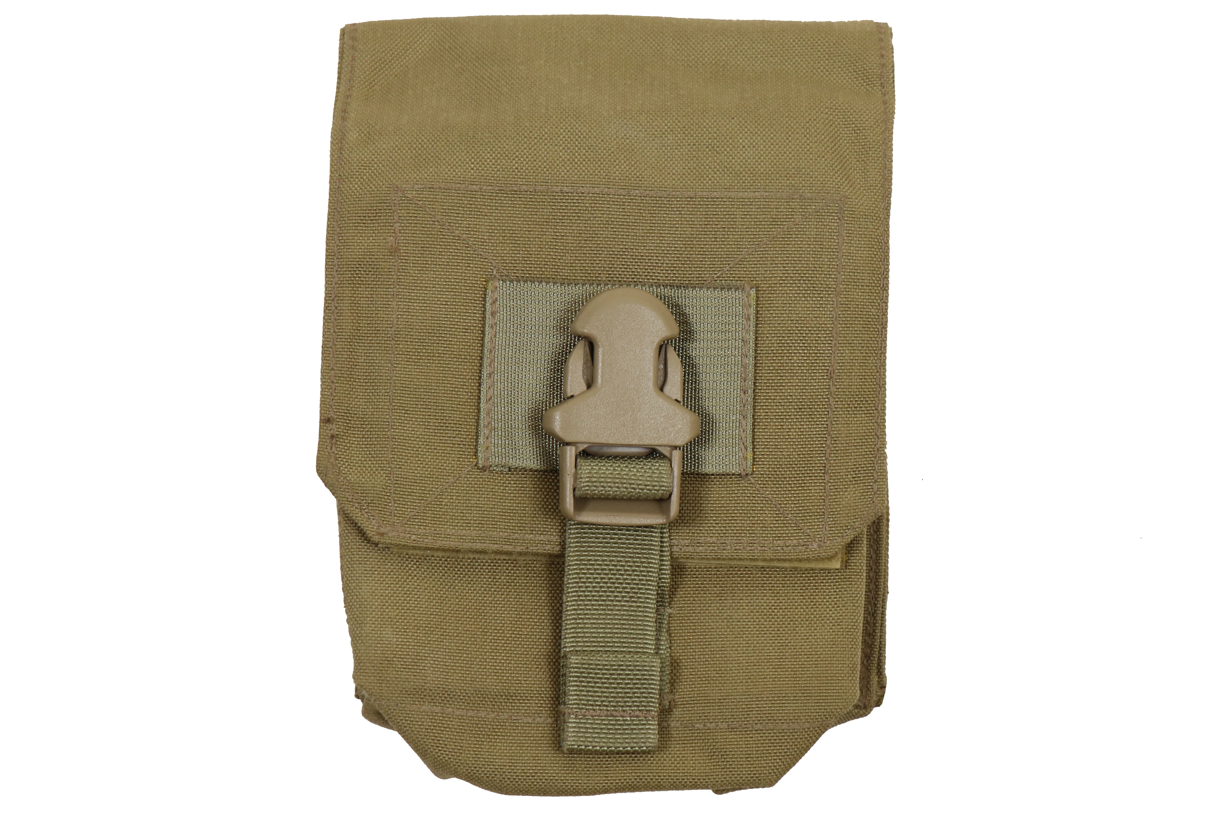 Eagle Industries Khaki SFLCS M60 Ammo Pouch – Gear Rack
