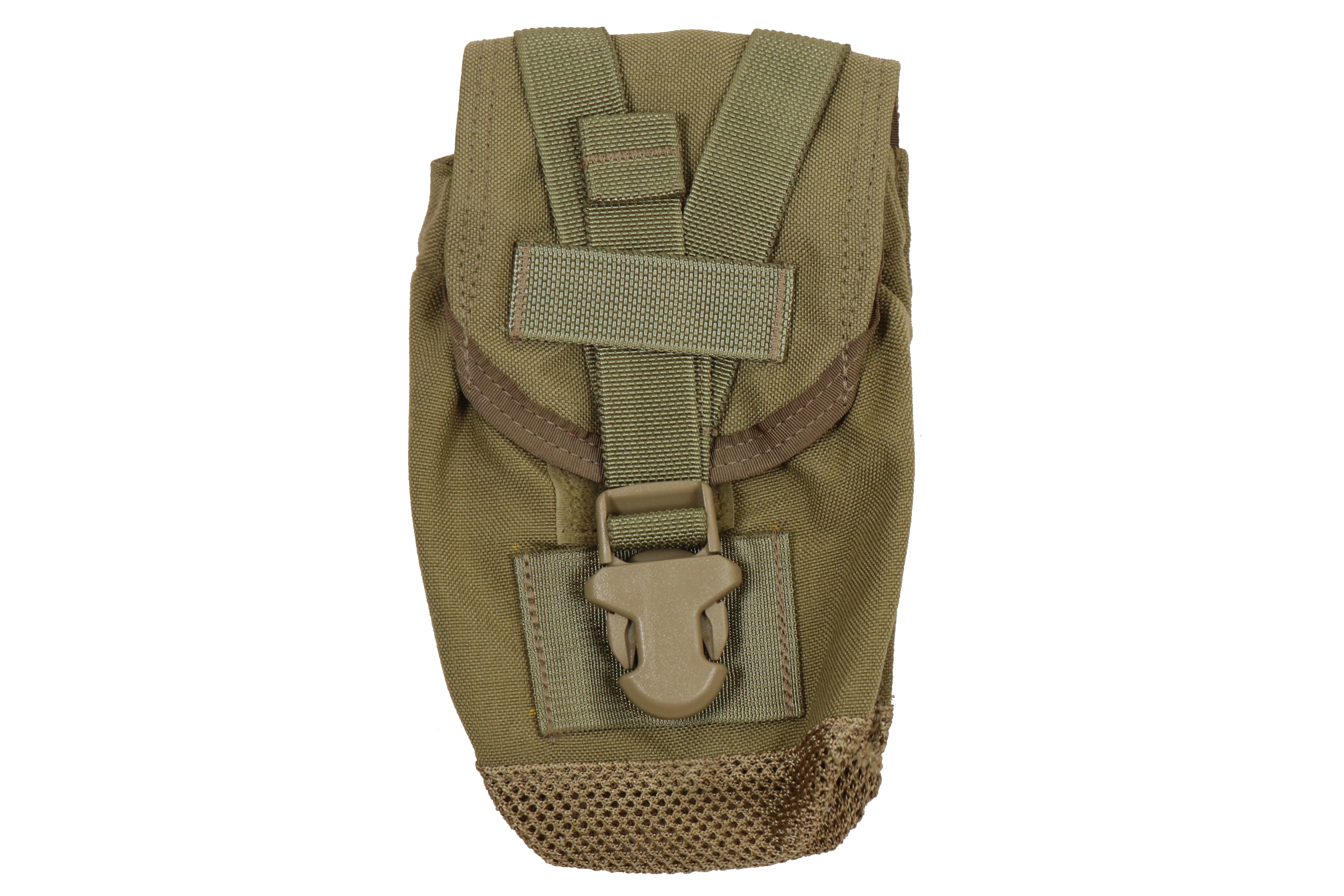 Eagle Industries Khaki SFLCS General Canteen Pouch – Gear Rack