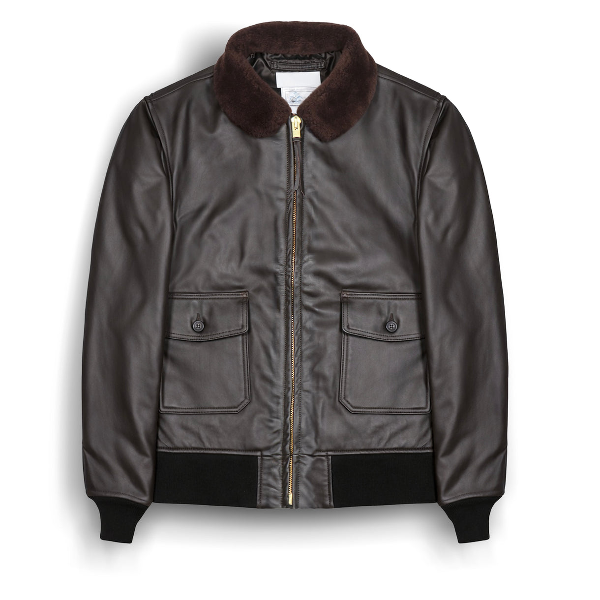 US Military Type G1 Intermediate Flyer's Jacket – Gear Rack