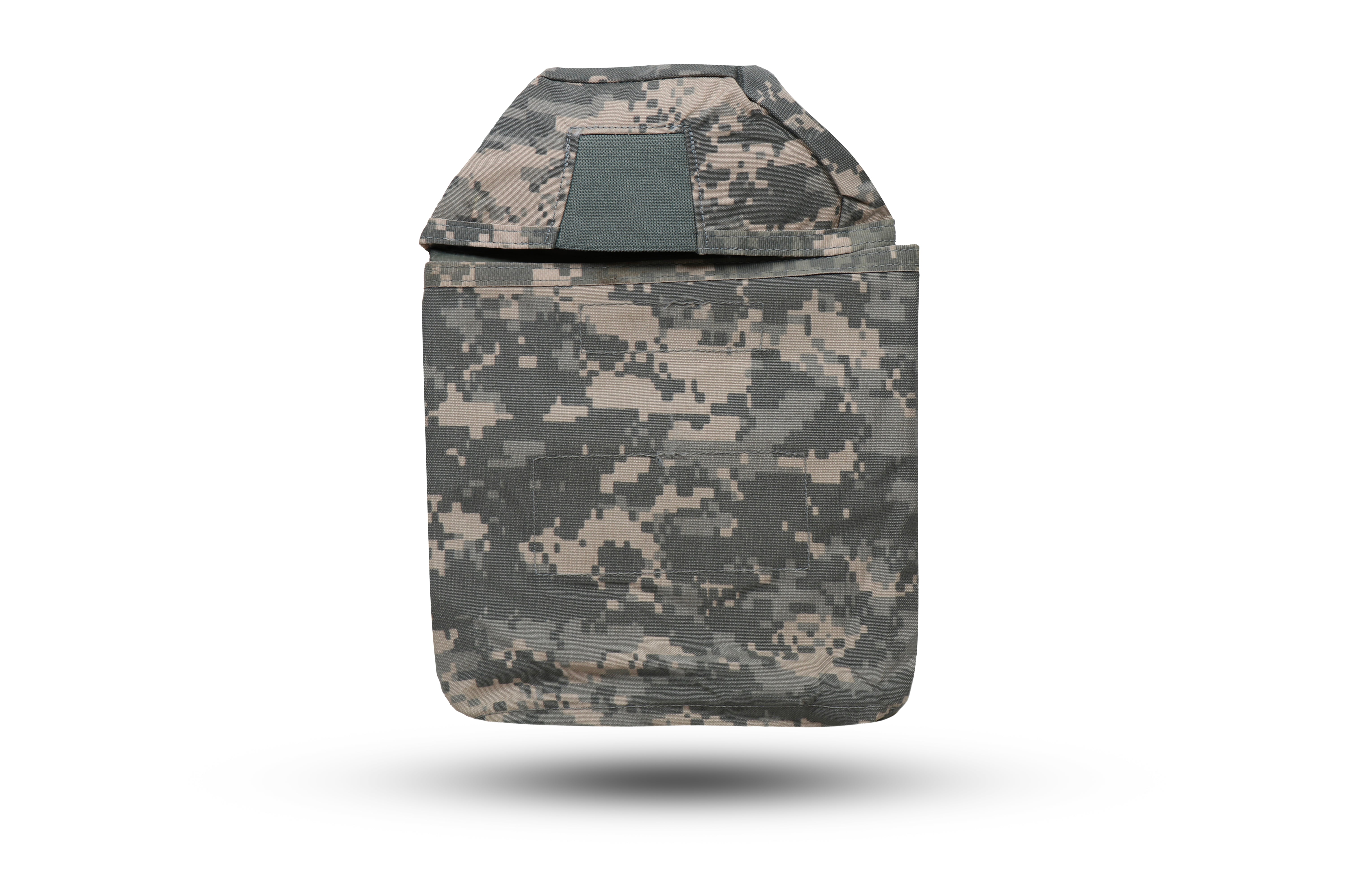 US Military UCP IOTV Side Plate Pocket – Gear Rack