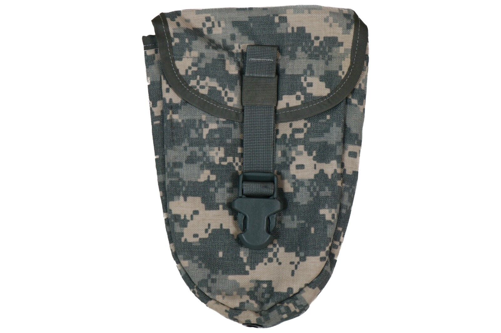 US Army UCP Entrenching Tool Carrier Pouch – Gear Rack