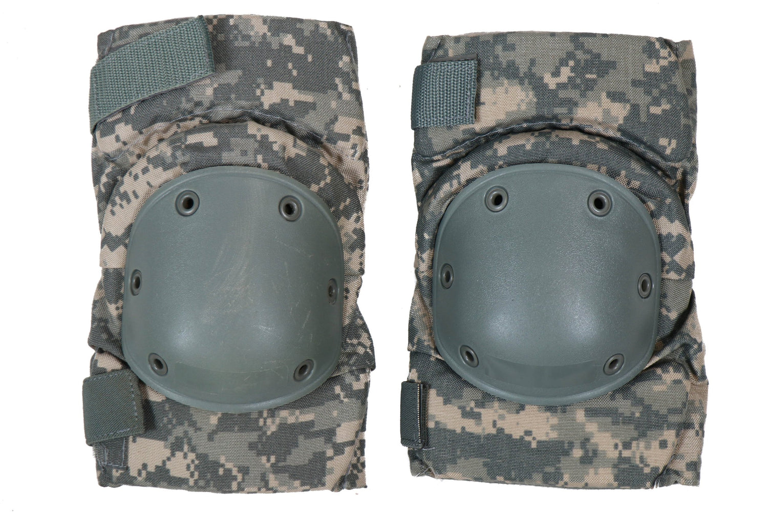 US Army UCP Knee Pad Set – Gear Rack