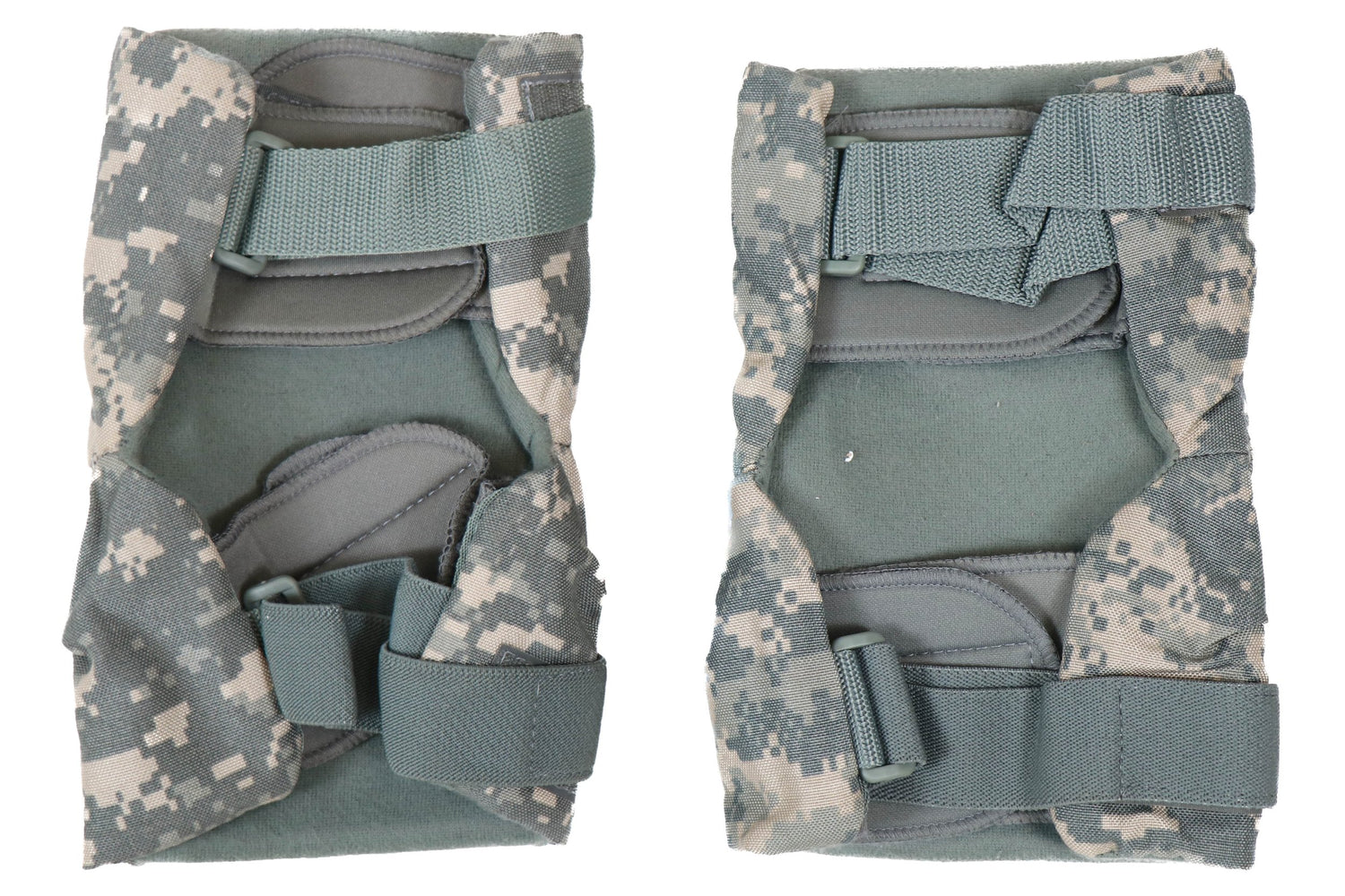 US Army UCP Knee Pad Set – Gear Rack