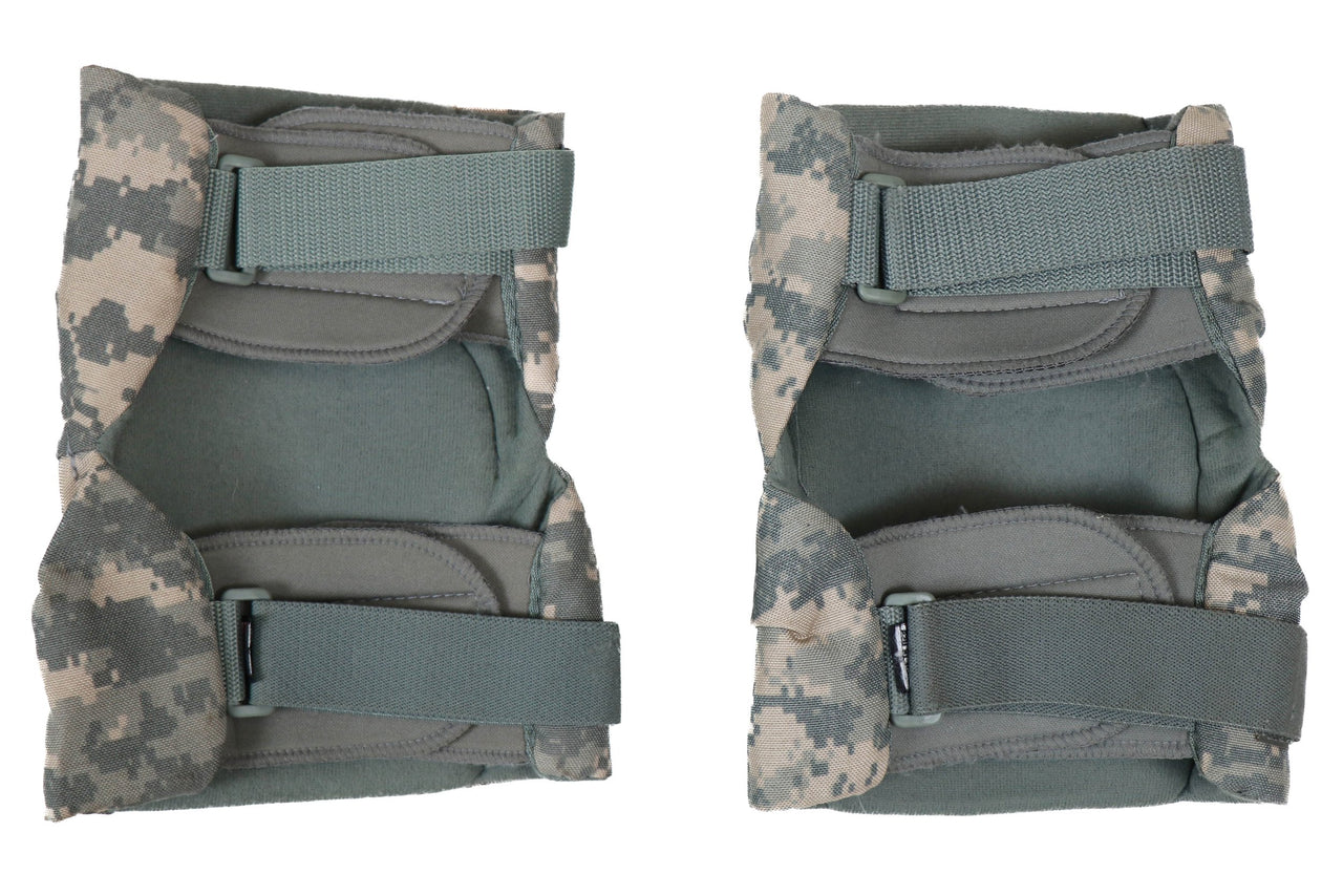 US Army UCP Knee Pad Set – Gear Rack