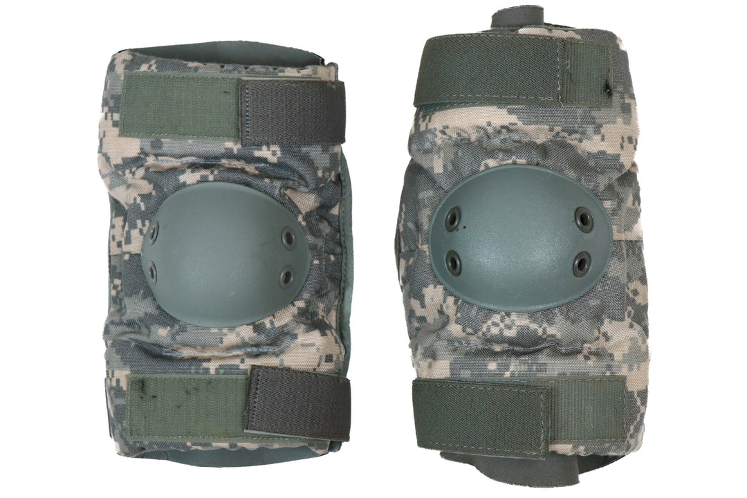 US Army UCP Elbow Pad Set – Gear Rack