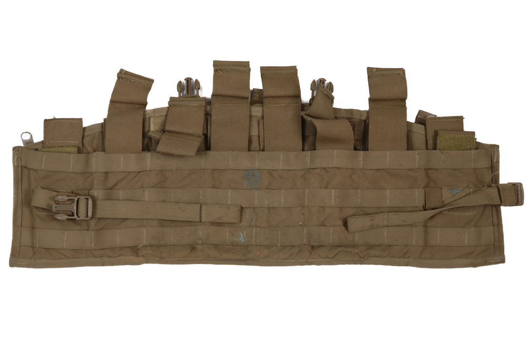 US Marine Corps Marine Corps Chest Rig – Gear Rack