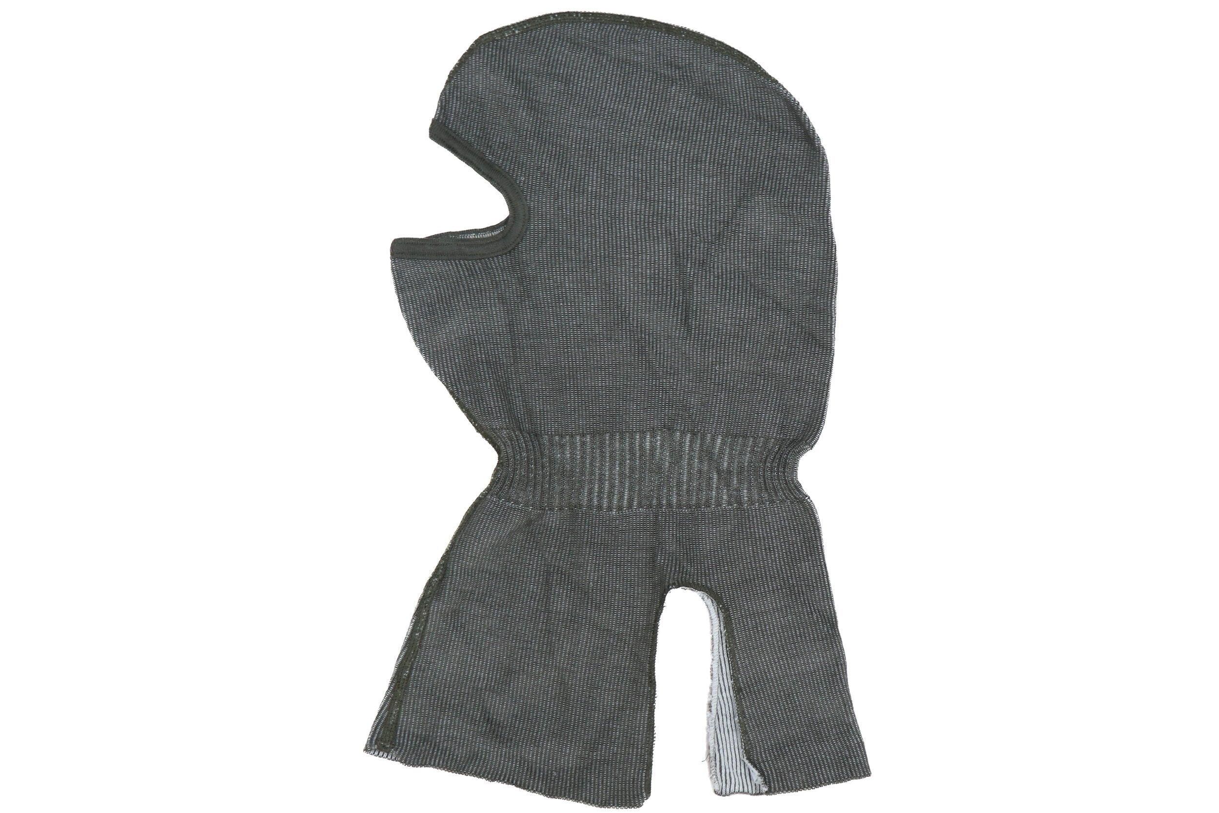 German Bundeswehr Cold Weather Balaclava – Gear Rack