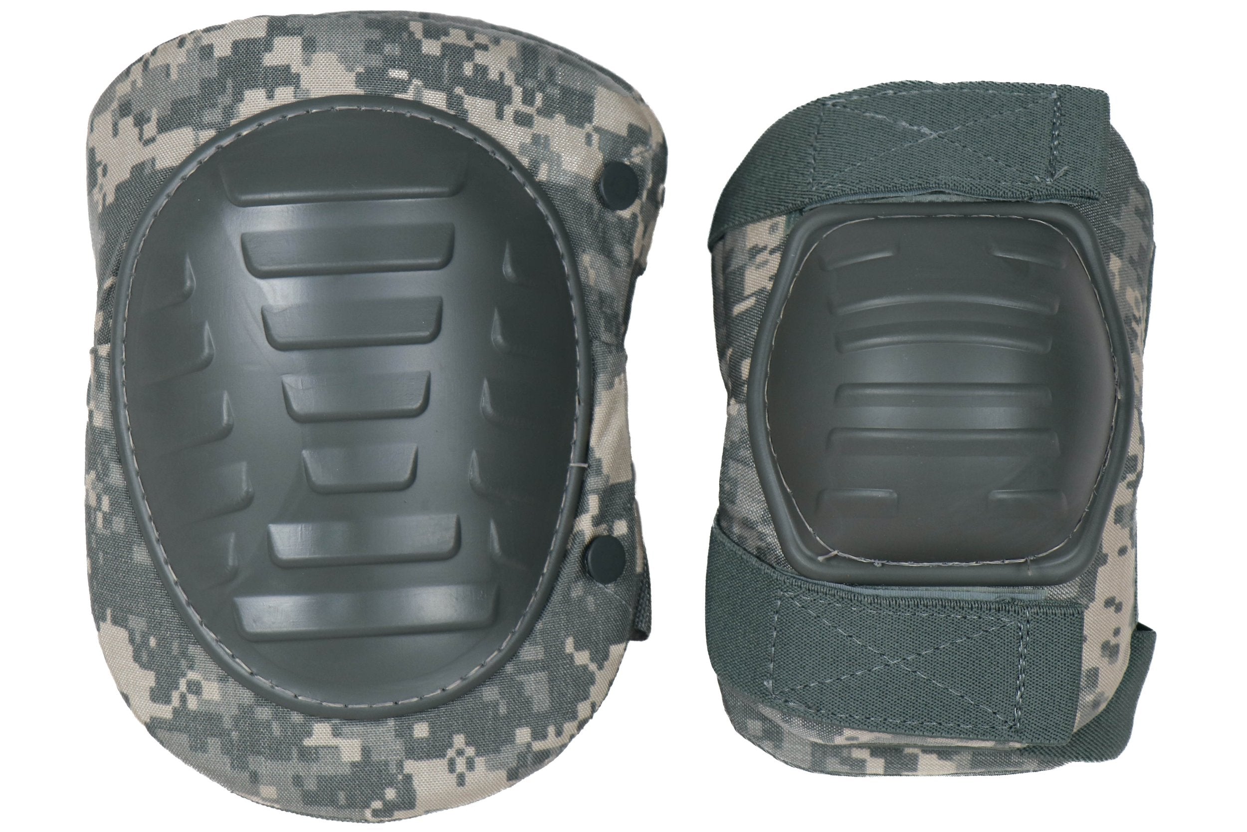 US Army McGuire Nicholas Knee/ Elbow Set – Gear Rack