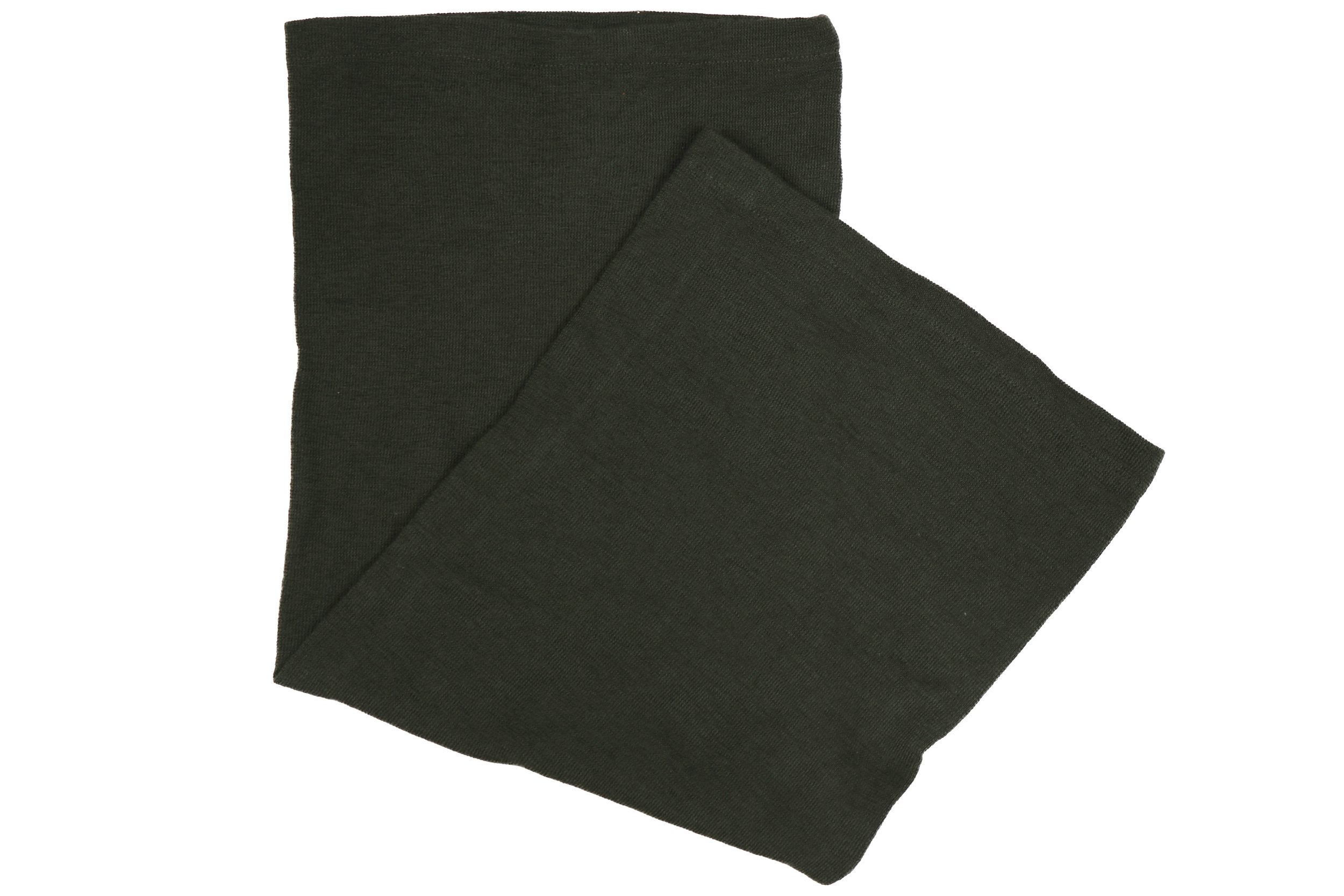British OD Green Neck Gaiter – Gear Rack